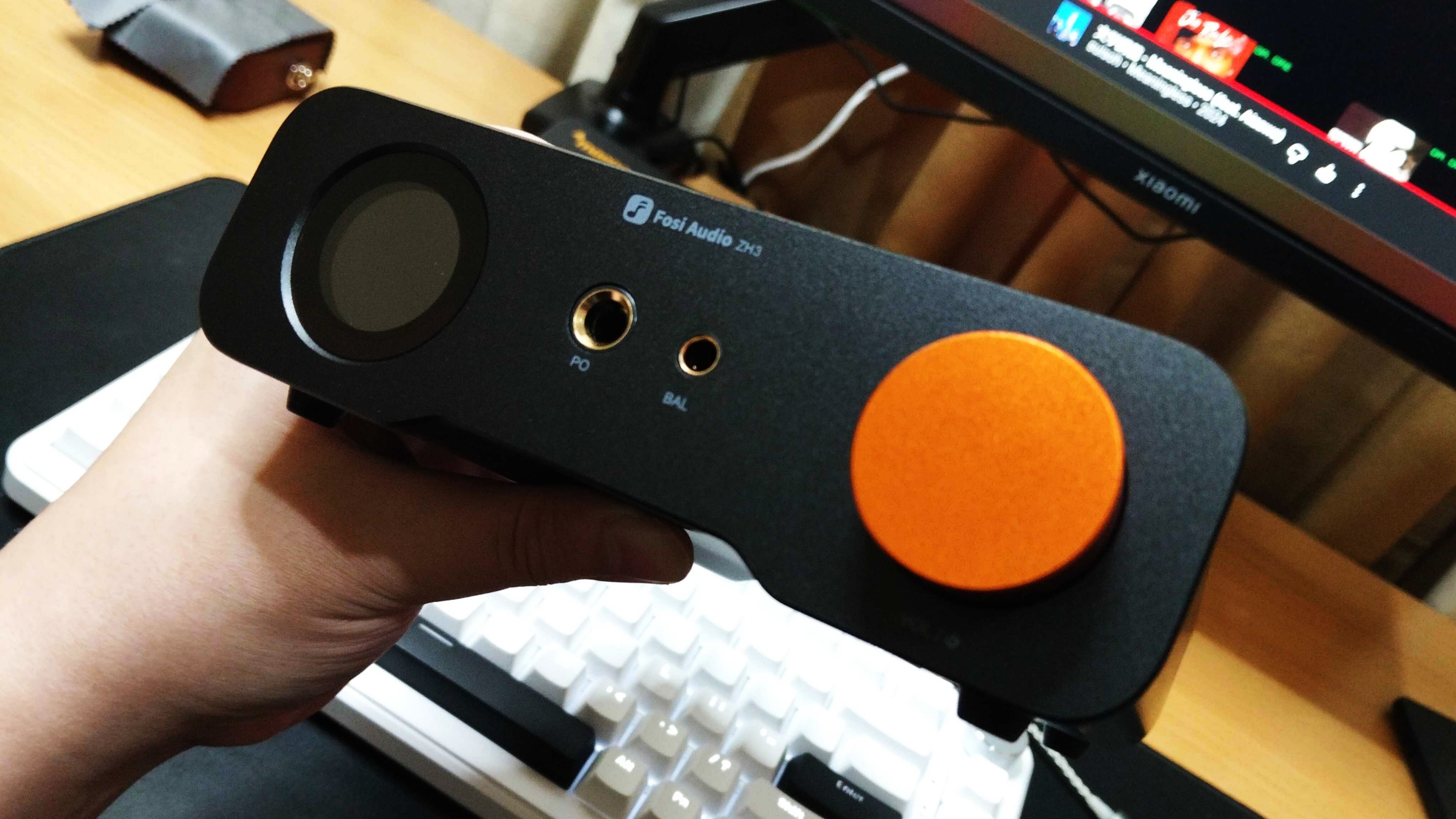 Fosi Audio ZH3 | Headphone Reviews and Discussion - Head-Fi.org