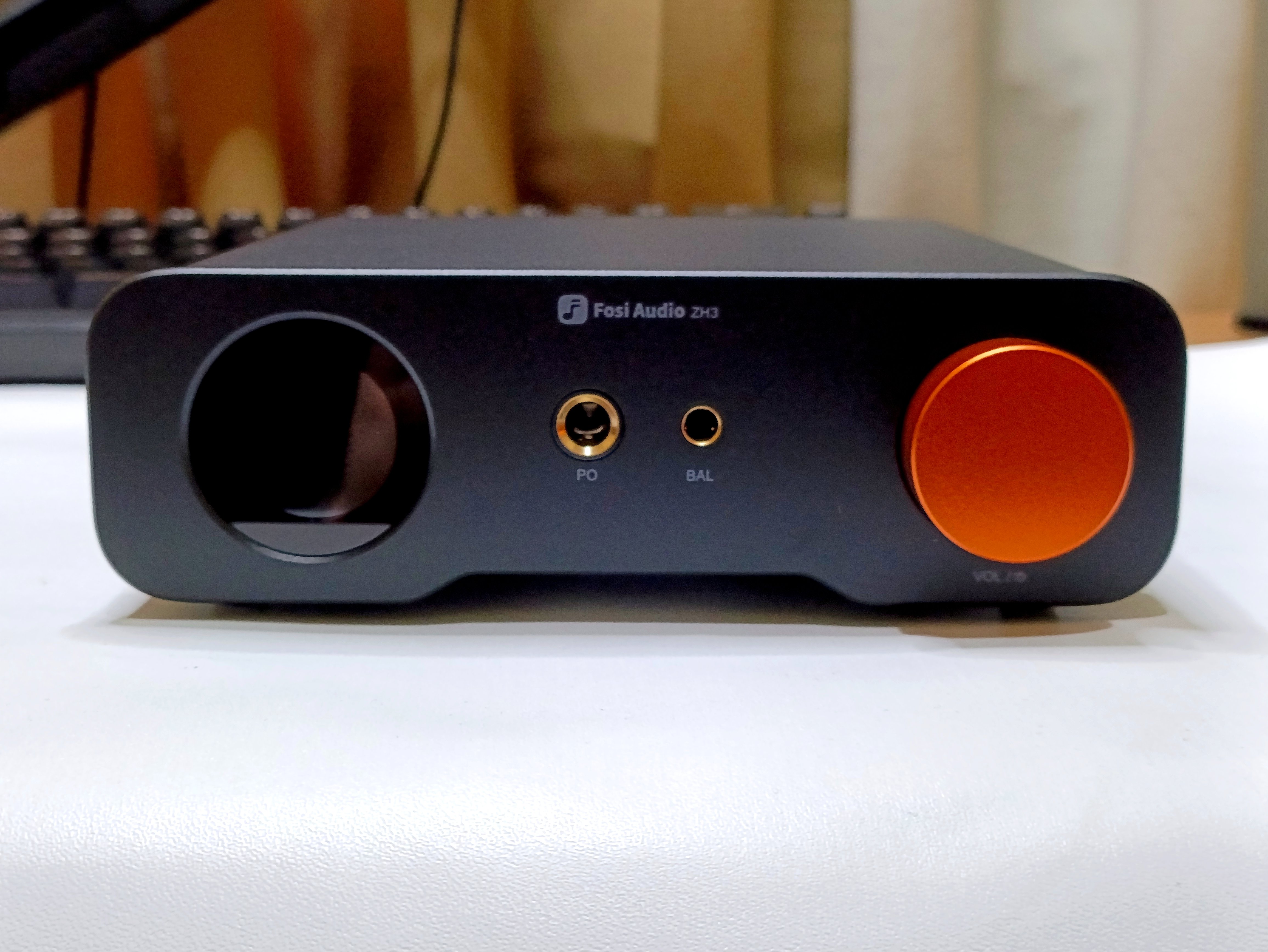 Fosi Audio ZH3 | Headphone Reviews and Discussion - Head-Fi.org