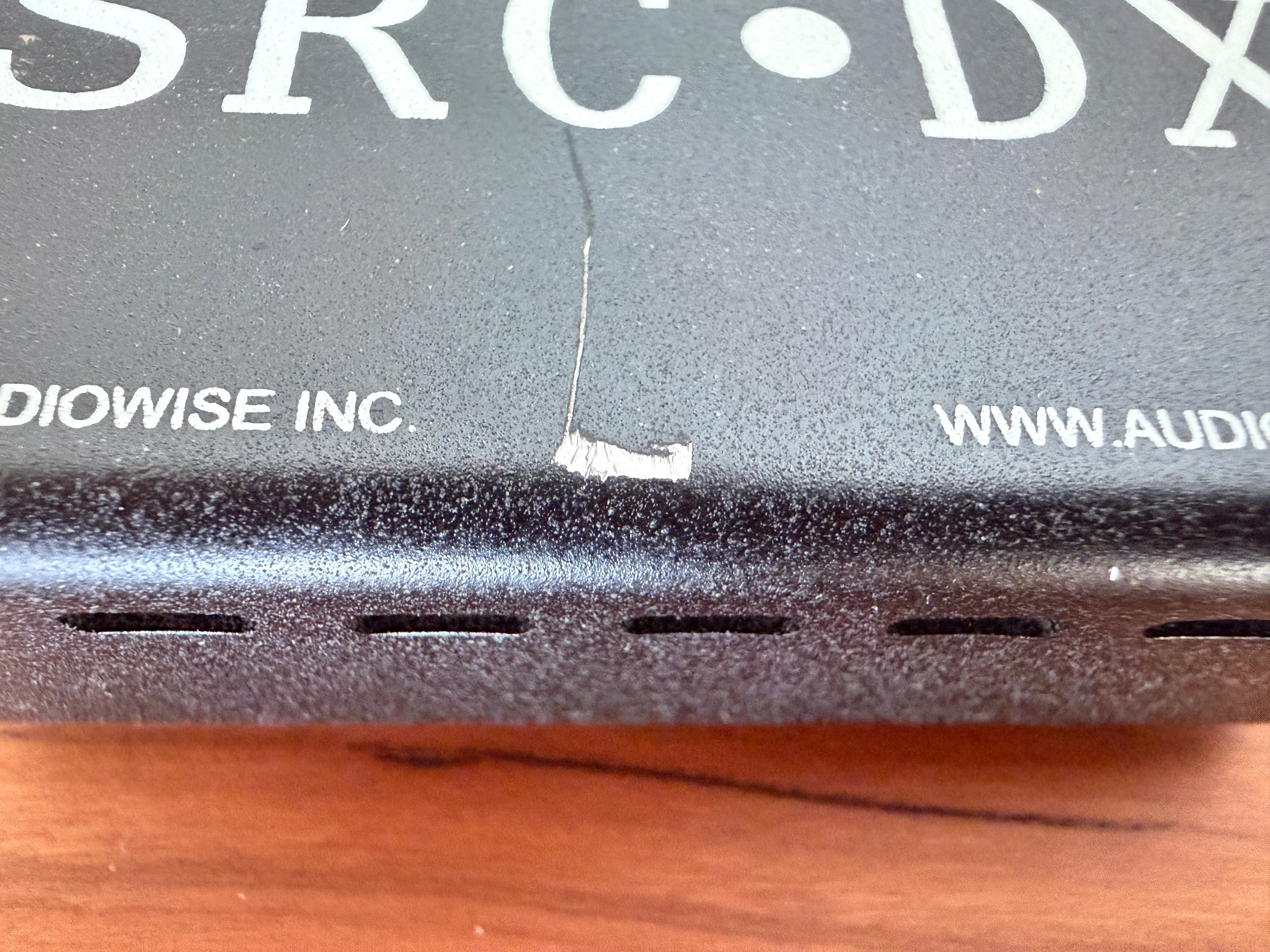 SRC•DX USB to Single/Dual-Coax Bridge | Headphone Reviews and ...