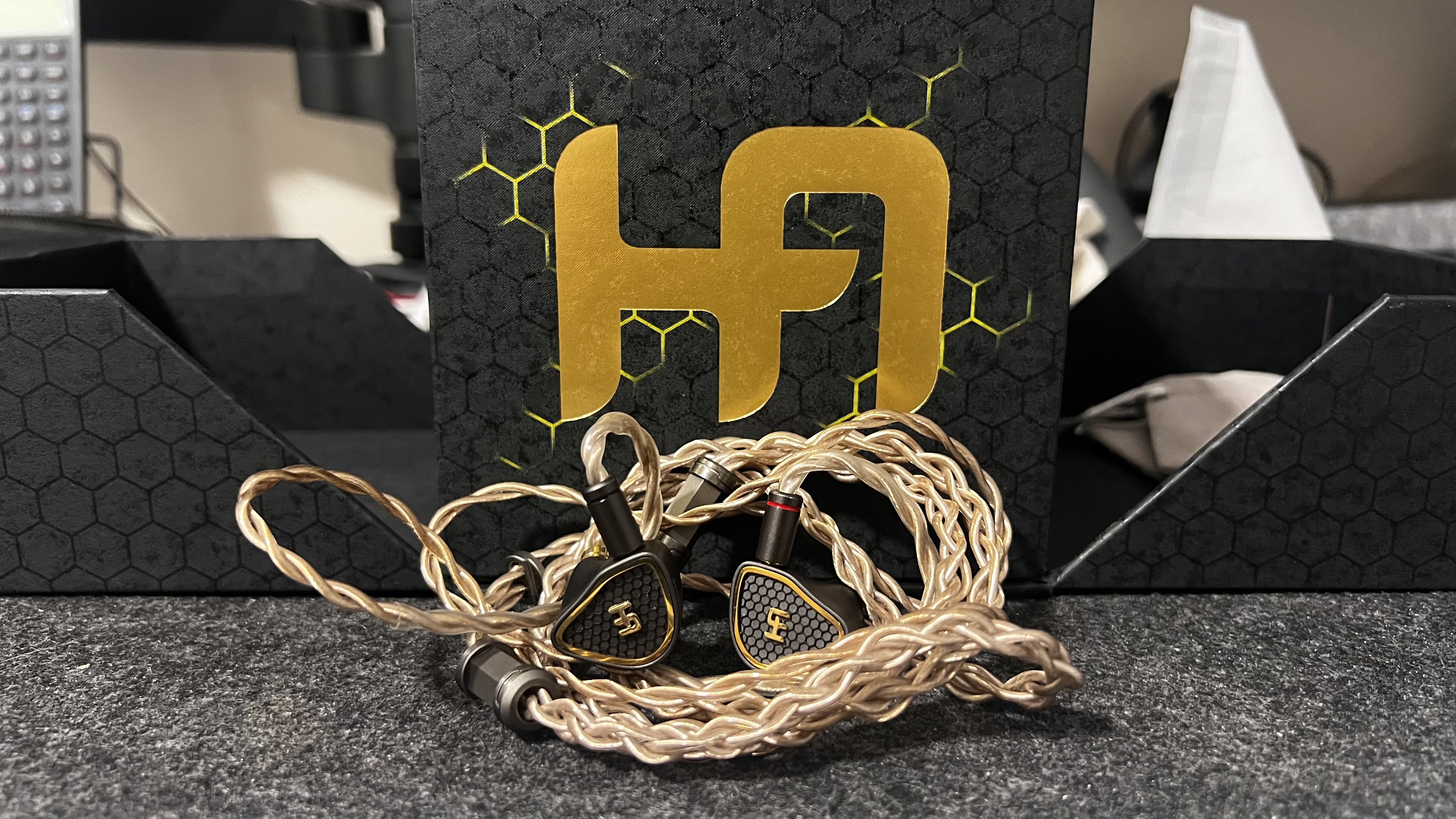 Closed: HA Moses | Headphone Reviews and Discussion - Head-Fi.org