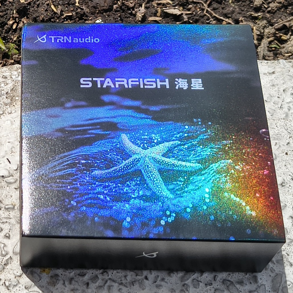 TRN STARFISH | Headphone Reviews and Discussion - Head-Fi.org