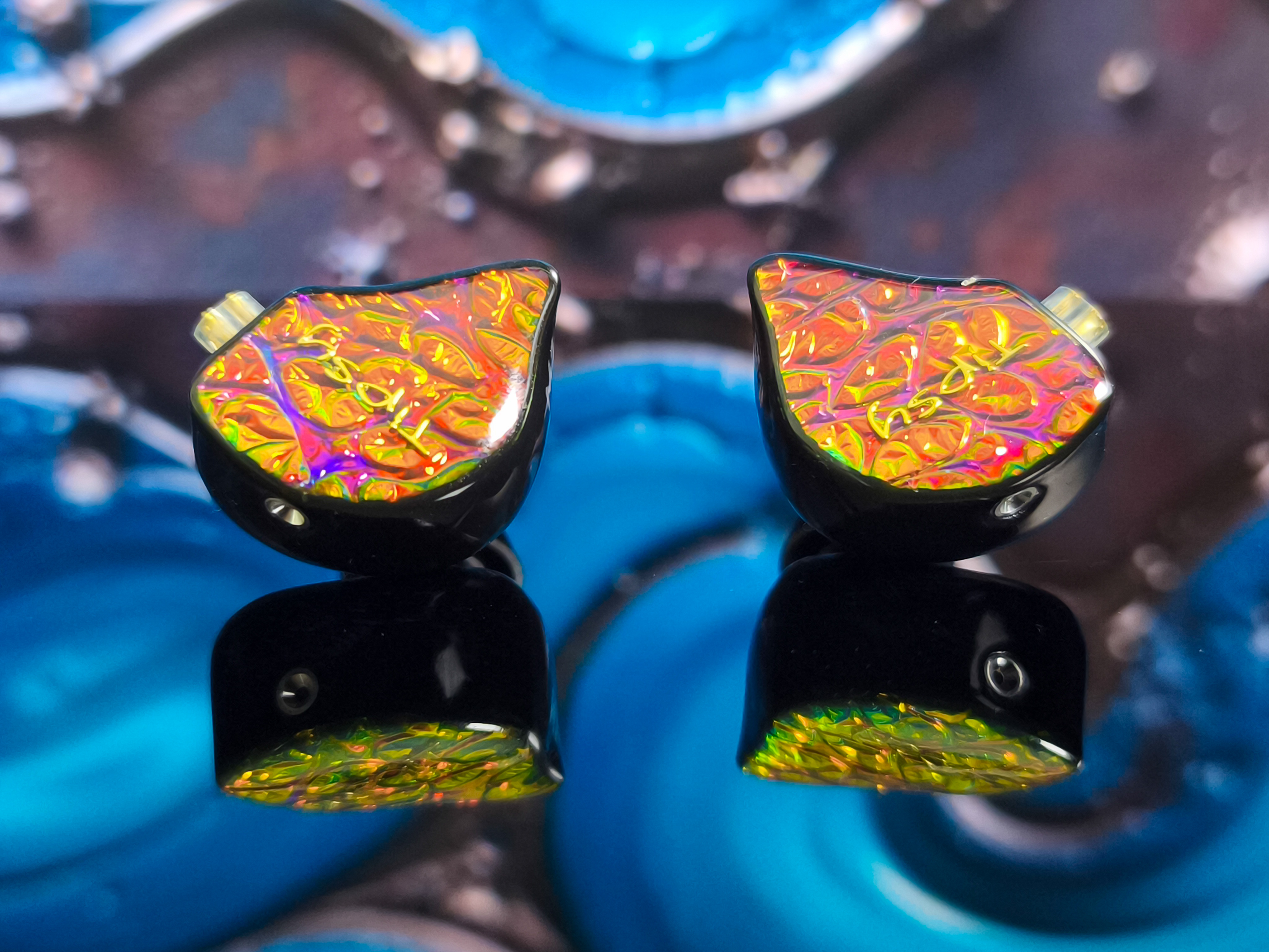 Tipsy Audio Tipsy M1 | Headphone Reviews and Discussion - Head-Fi.org
