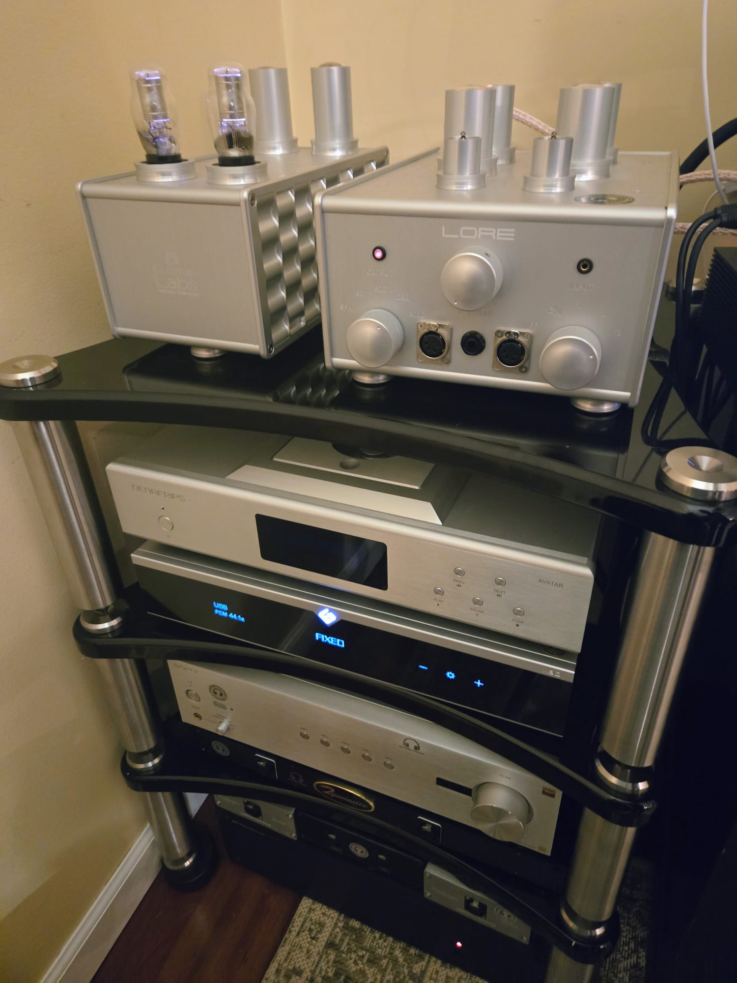 JM Audio Editions XTC Headphones | Page 9 | Headphone Reviews and ...