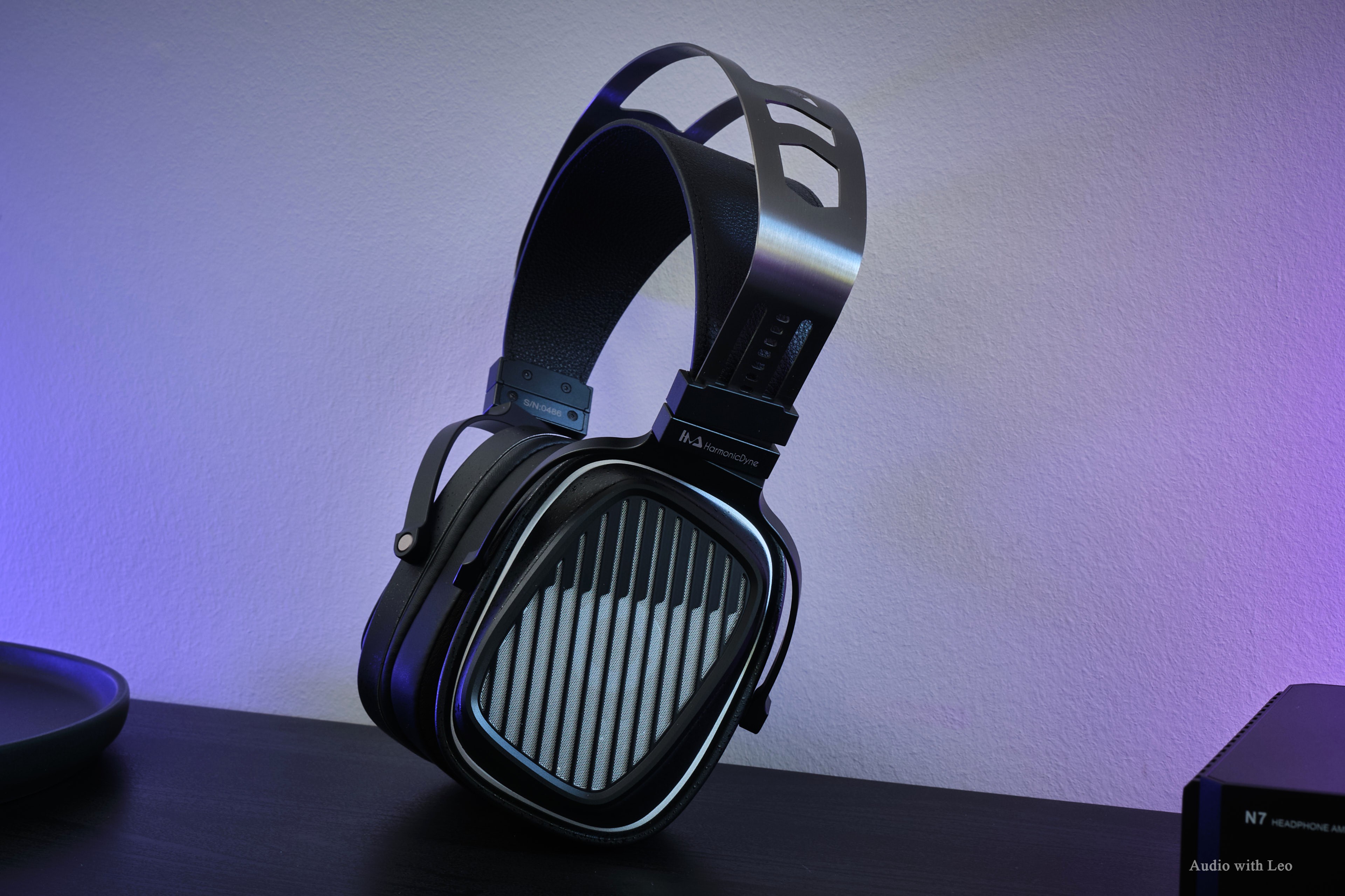 For those of us with multiple headphones, which ones are you listening ...