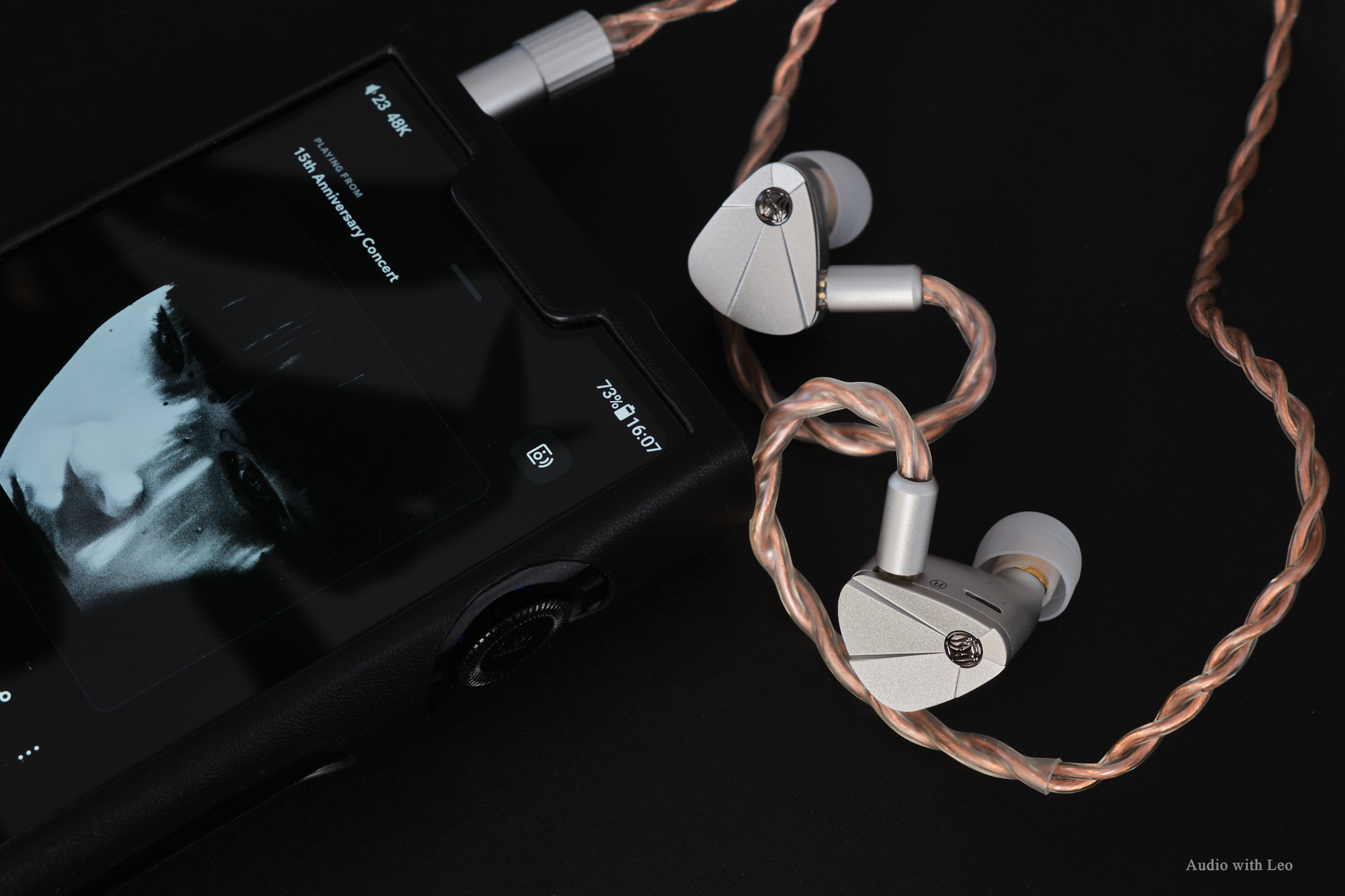 Show Off Your IEMs/Buds And Accessories! | Page 320 | Headphone Reviews ...