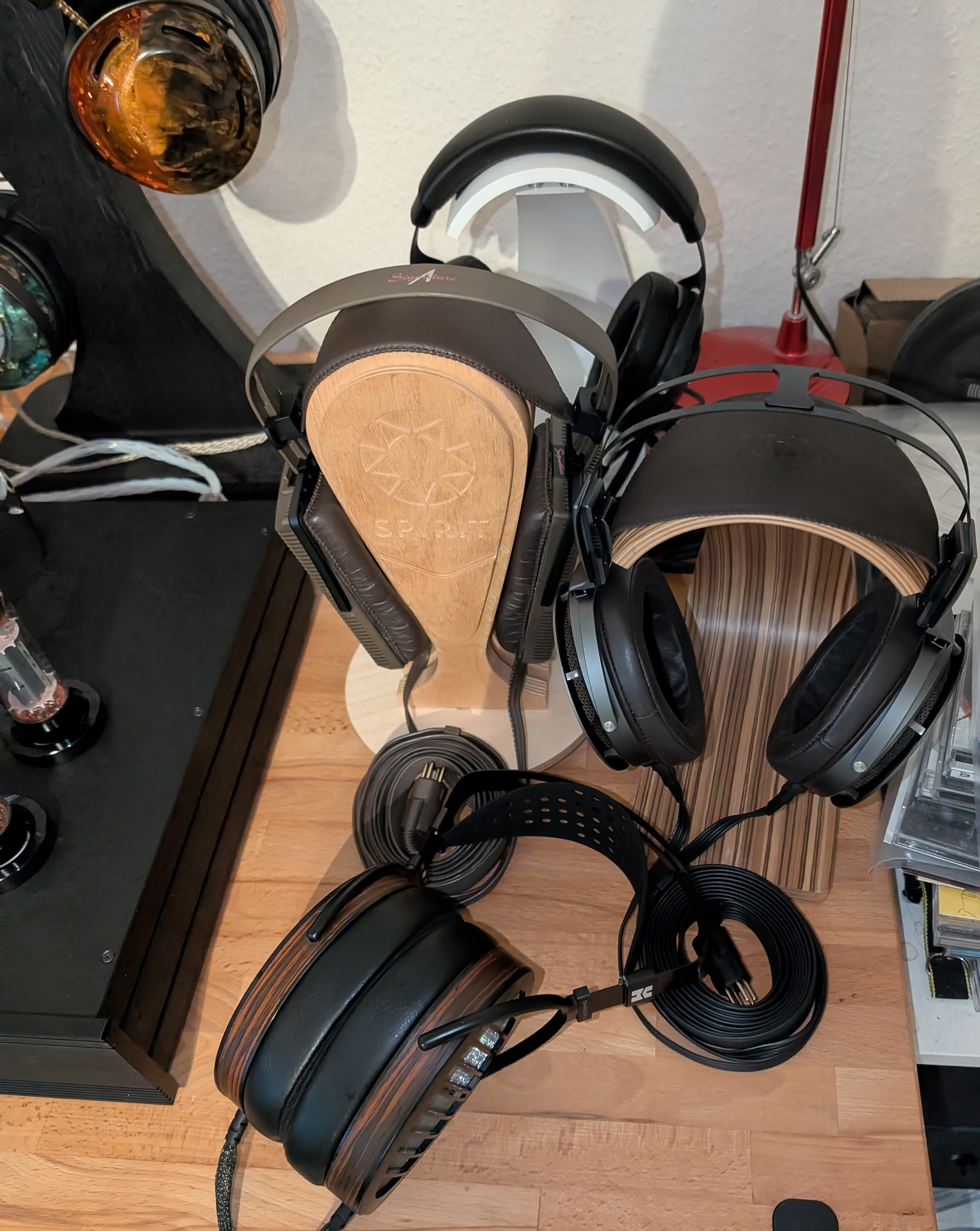 Vintage OG and Present Day TOTL Impressions | Headphone Reviews and ...