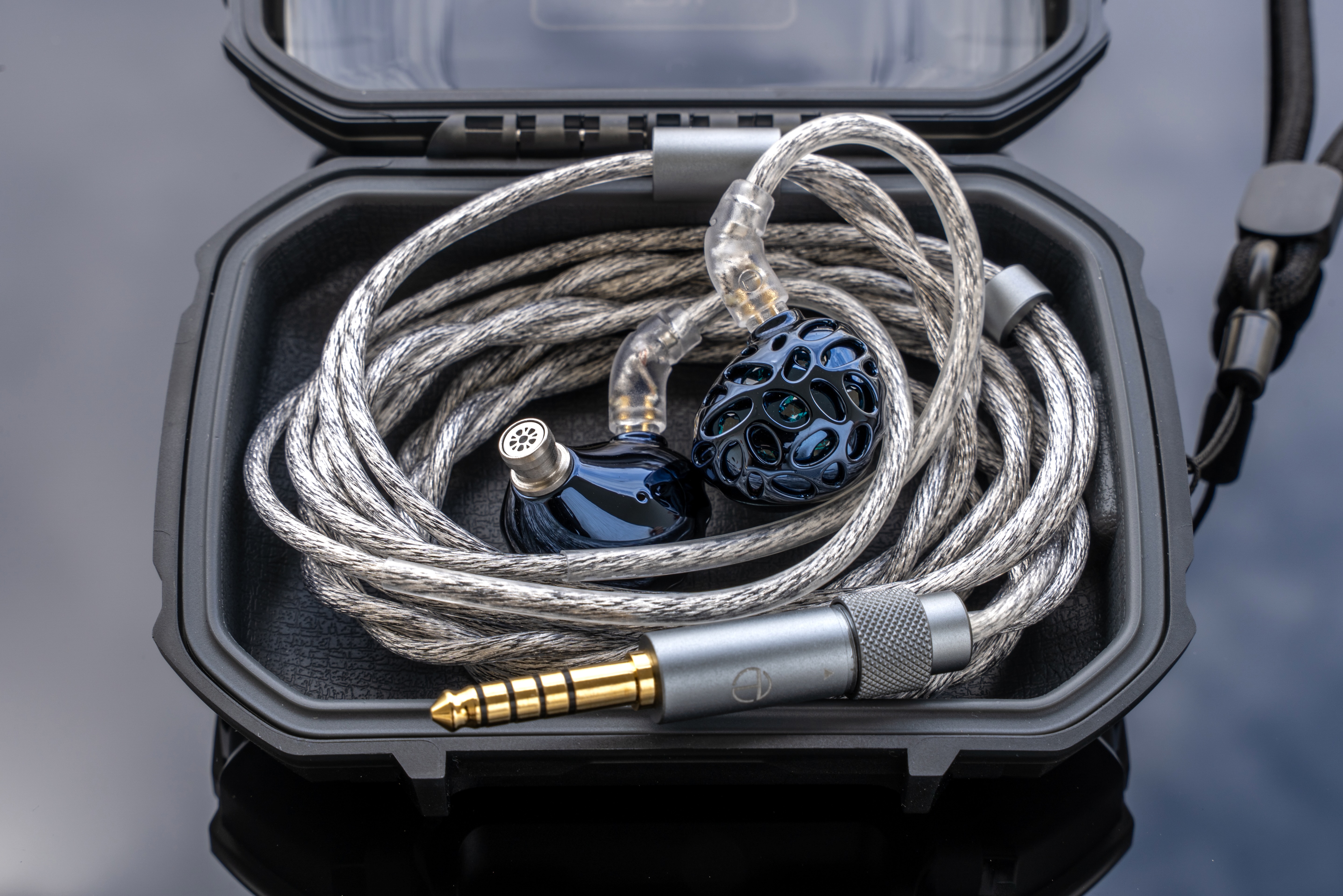 TRN Whale Shark | Headphone Reviews and Discussion - Head-Fi.org