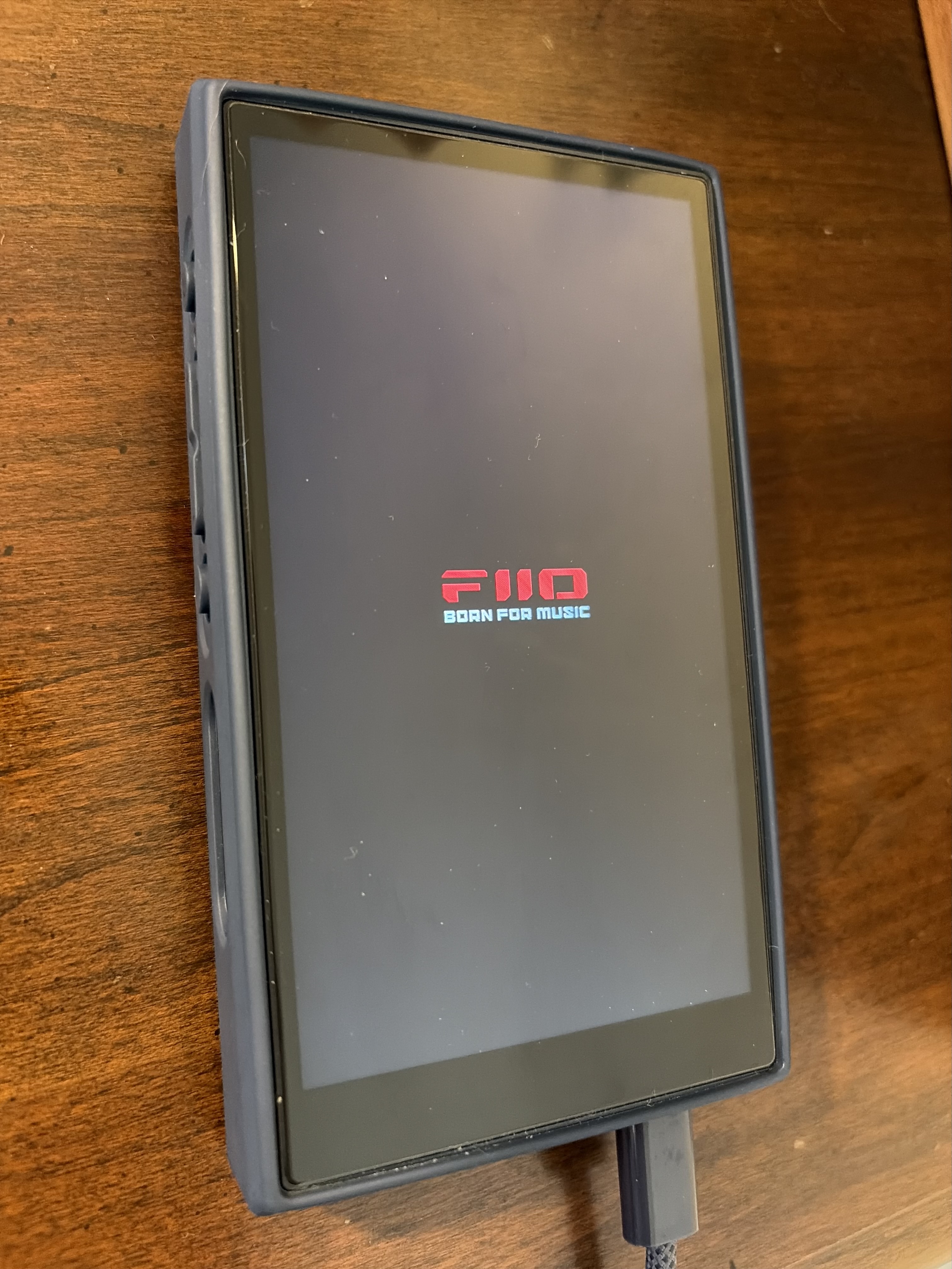 FiiO M21, Qualcomm Snapdragon 680, FiiO Android portable music player ...
