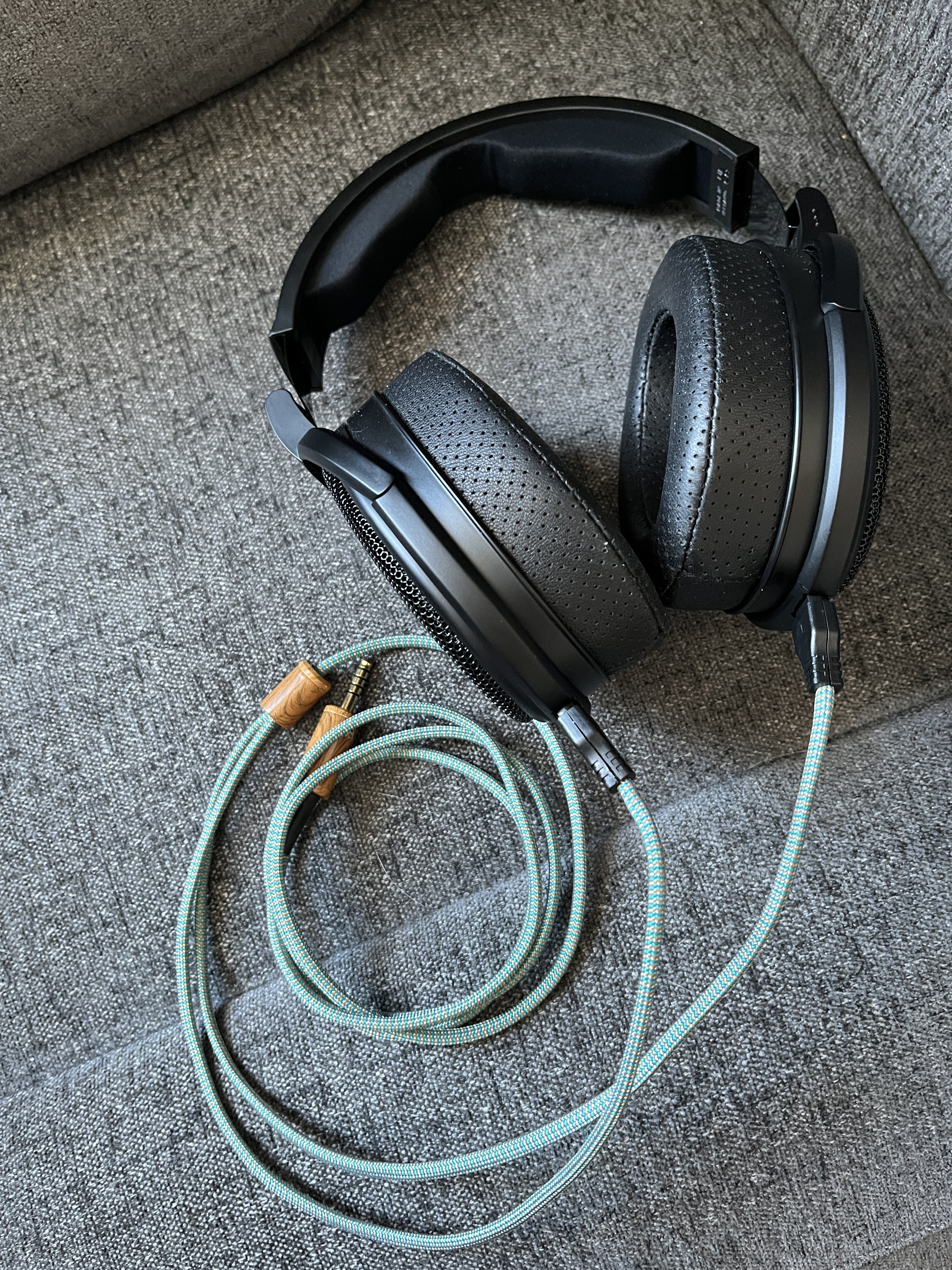 Arctic Cables Discussion Thread | Page 77 | Headphone Reviews and ...