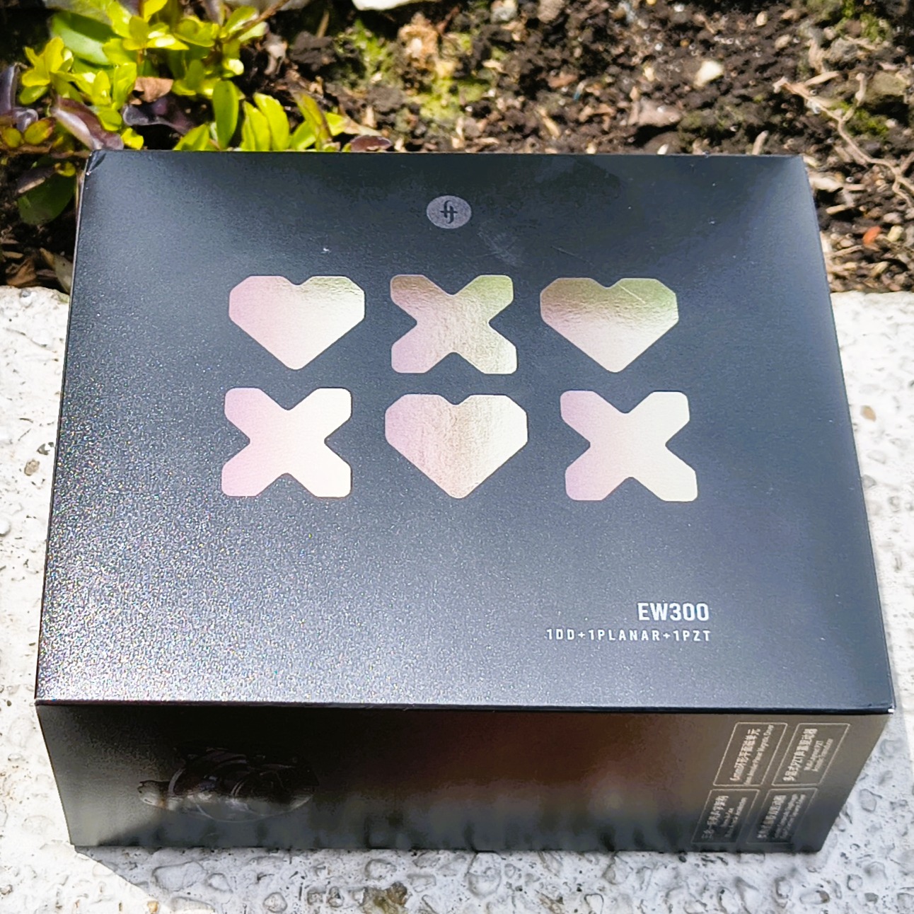 Simgot EW300 - Reviews | Headphone Reviews and Discussion - Head-Fi.org