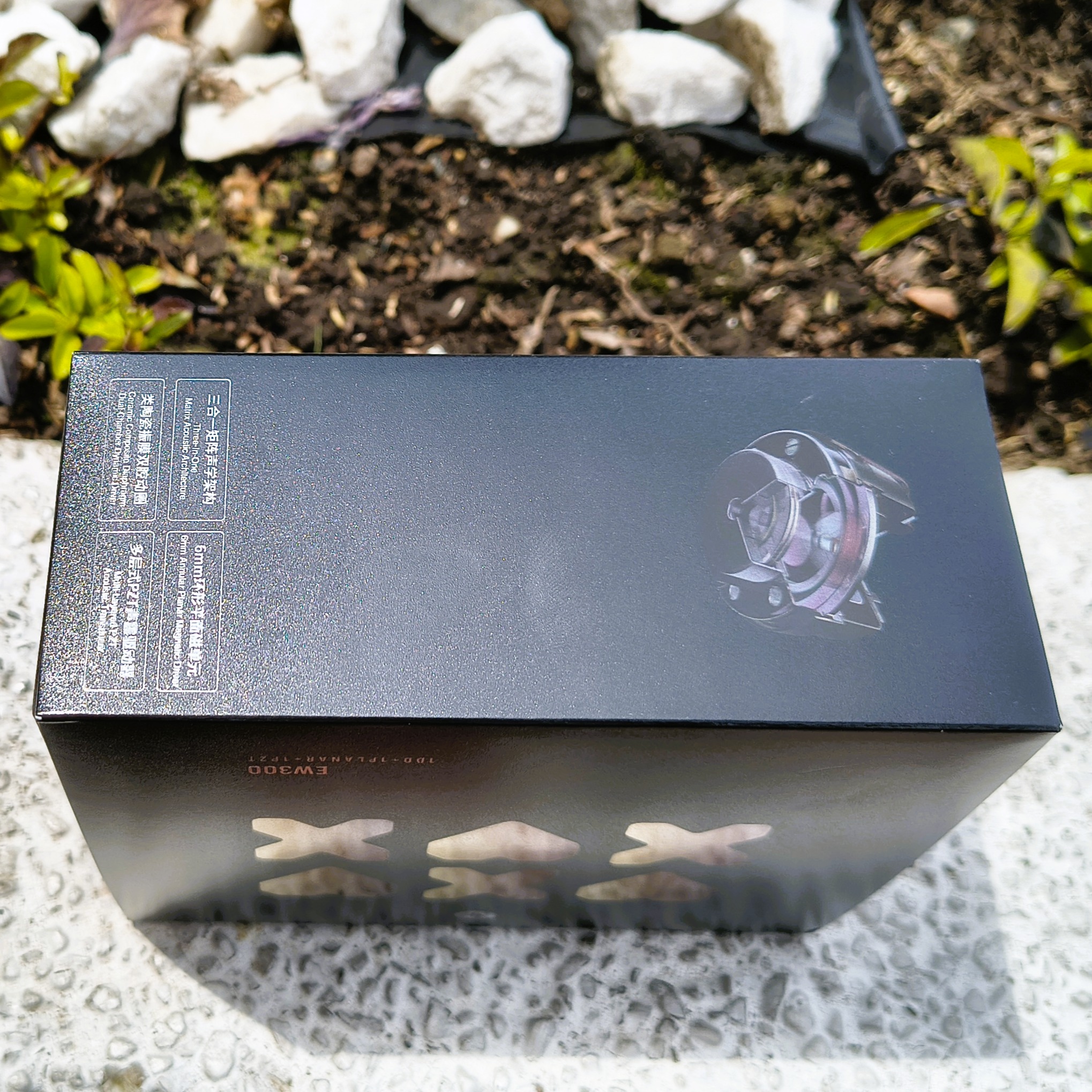 Simgot EW300 - Reviews | Headphone Reviews and Discussion - Head-Fi.org