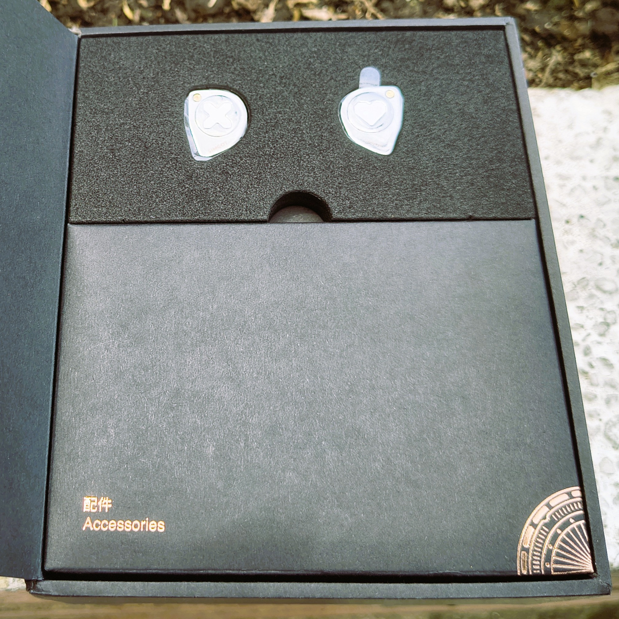 Simgot EW300 - Reviews | Headphone Reviews and Discussion - Head-Fi.org