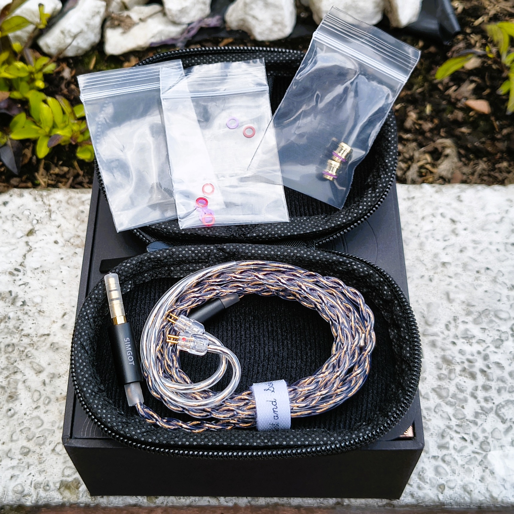 Simgot EW300 - Reviews | Headphone Reviews and Discussion - Head-Fi.org