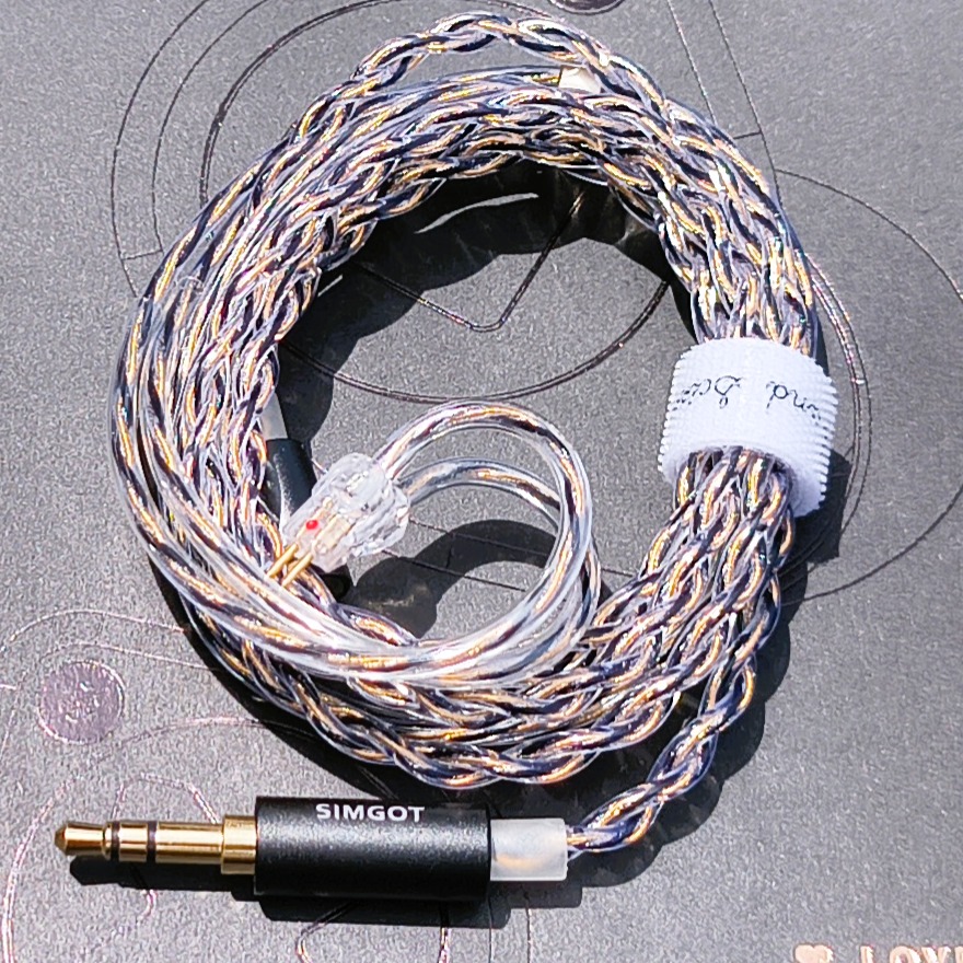 Simgot EW300 | Headphone Reviews and Discussion - Head-Fi.org