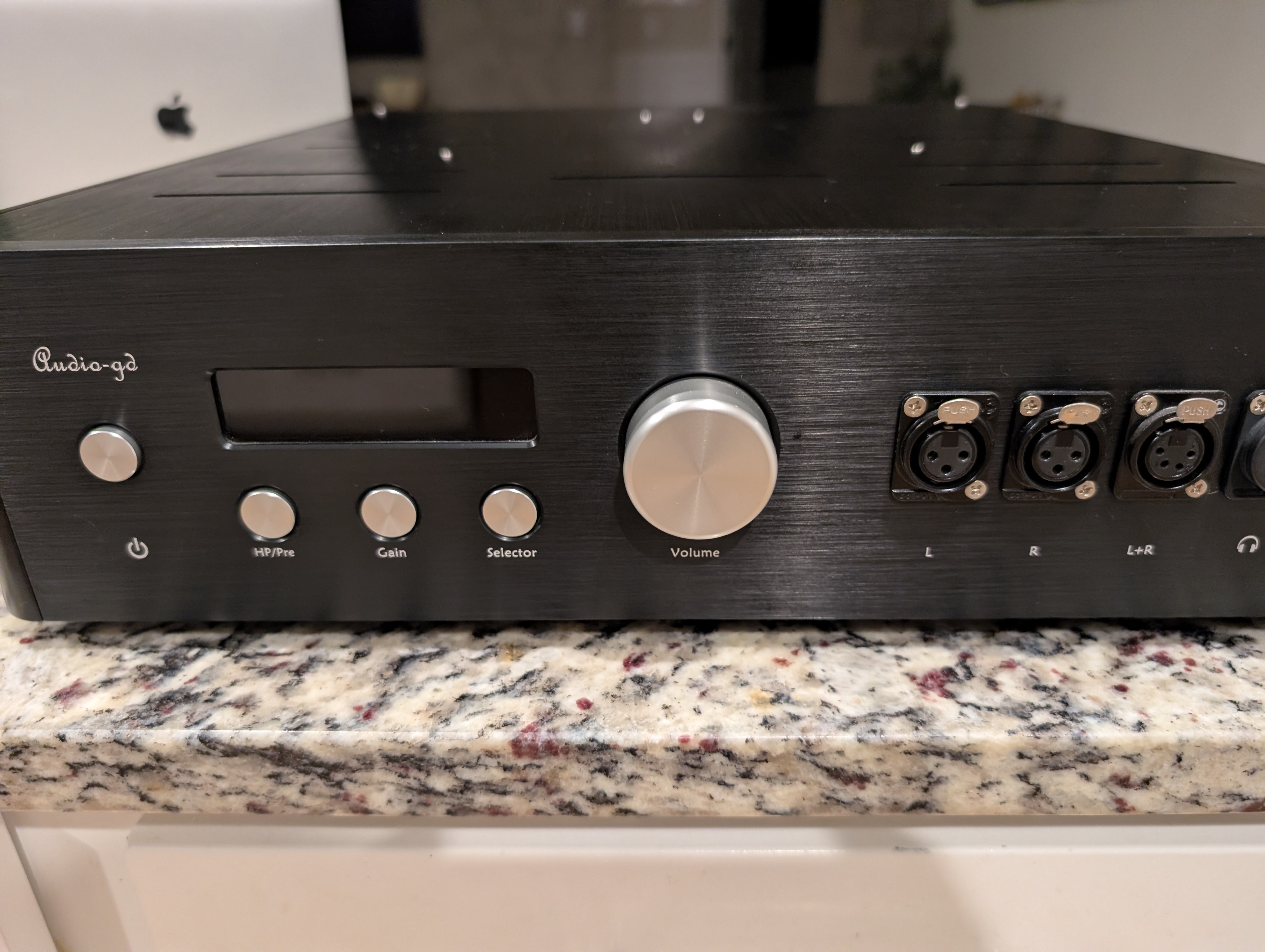 Sold: Audio GD Master HE-9-LE | Headphone Reviews and Discussion - Head ...