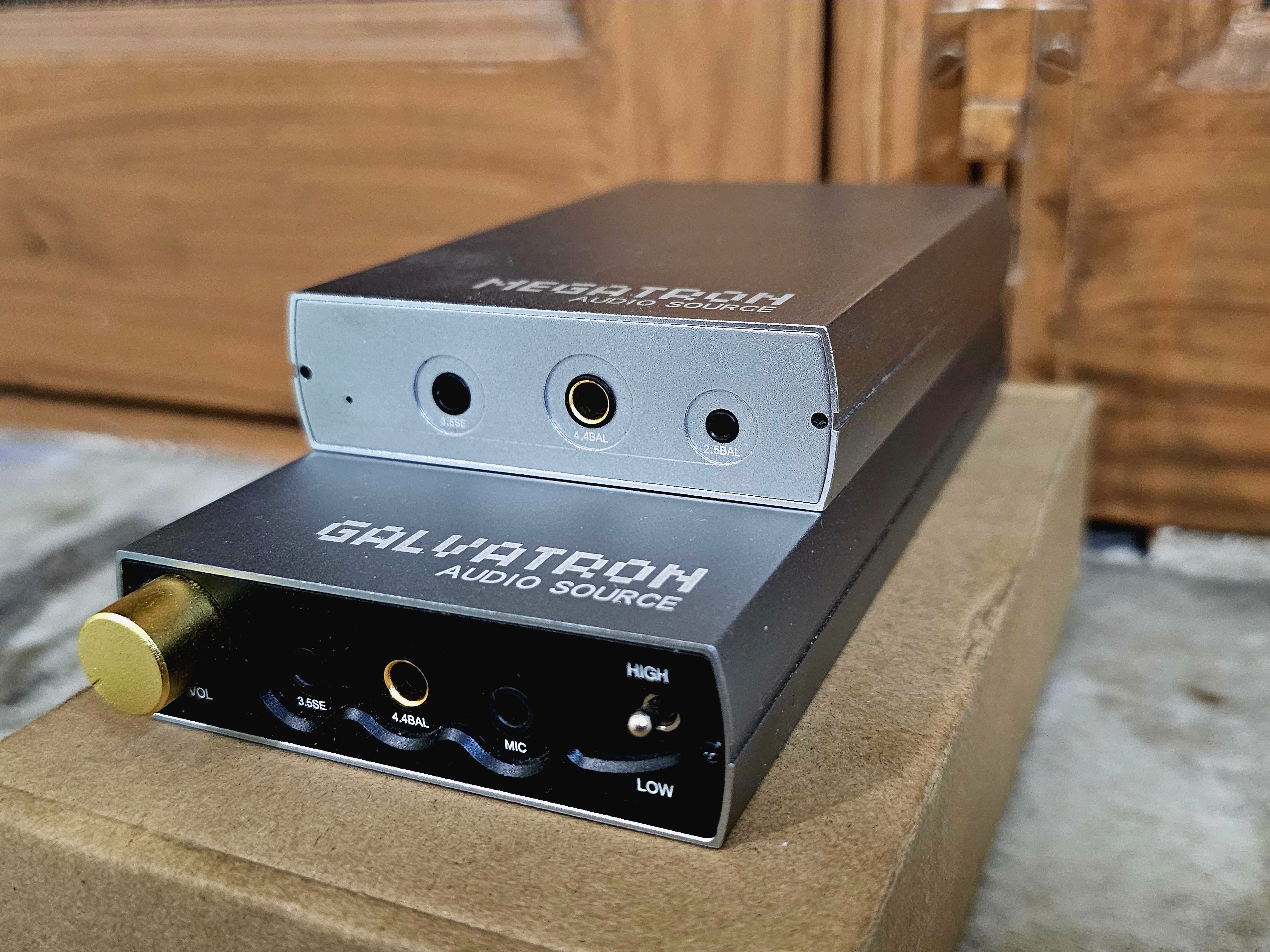 Venture Electronics GALVATRON | Headphone Reviews and Discussion - Head ...