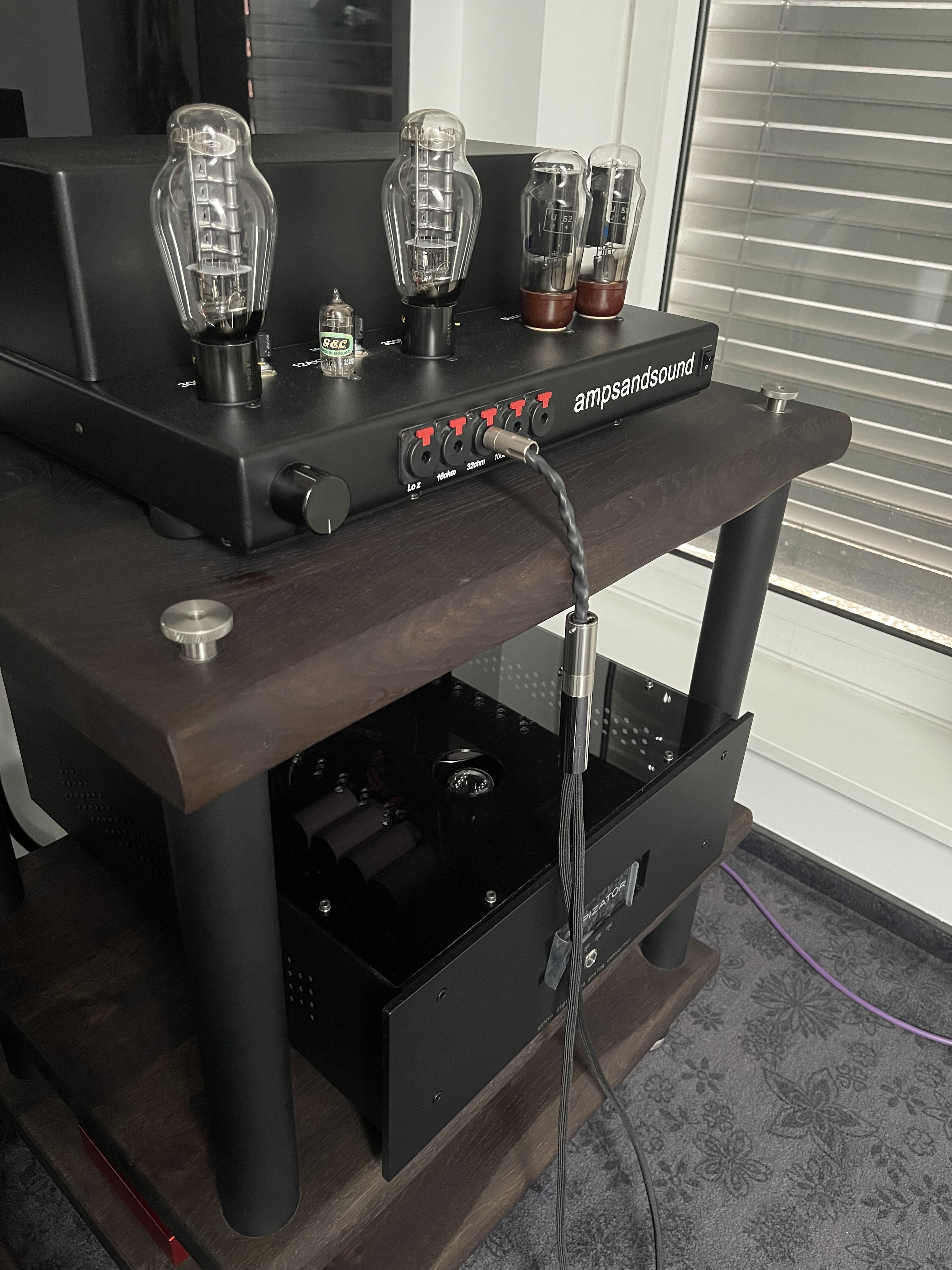 The JPS Labs: Abyss AB-1266 Impressions Thread | Page 1599 | Headphone ...