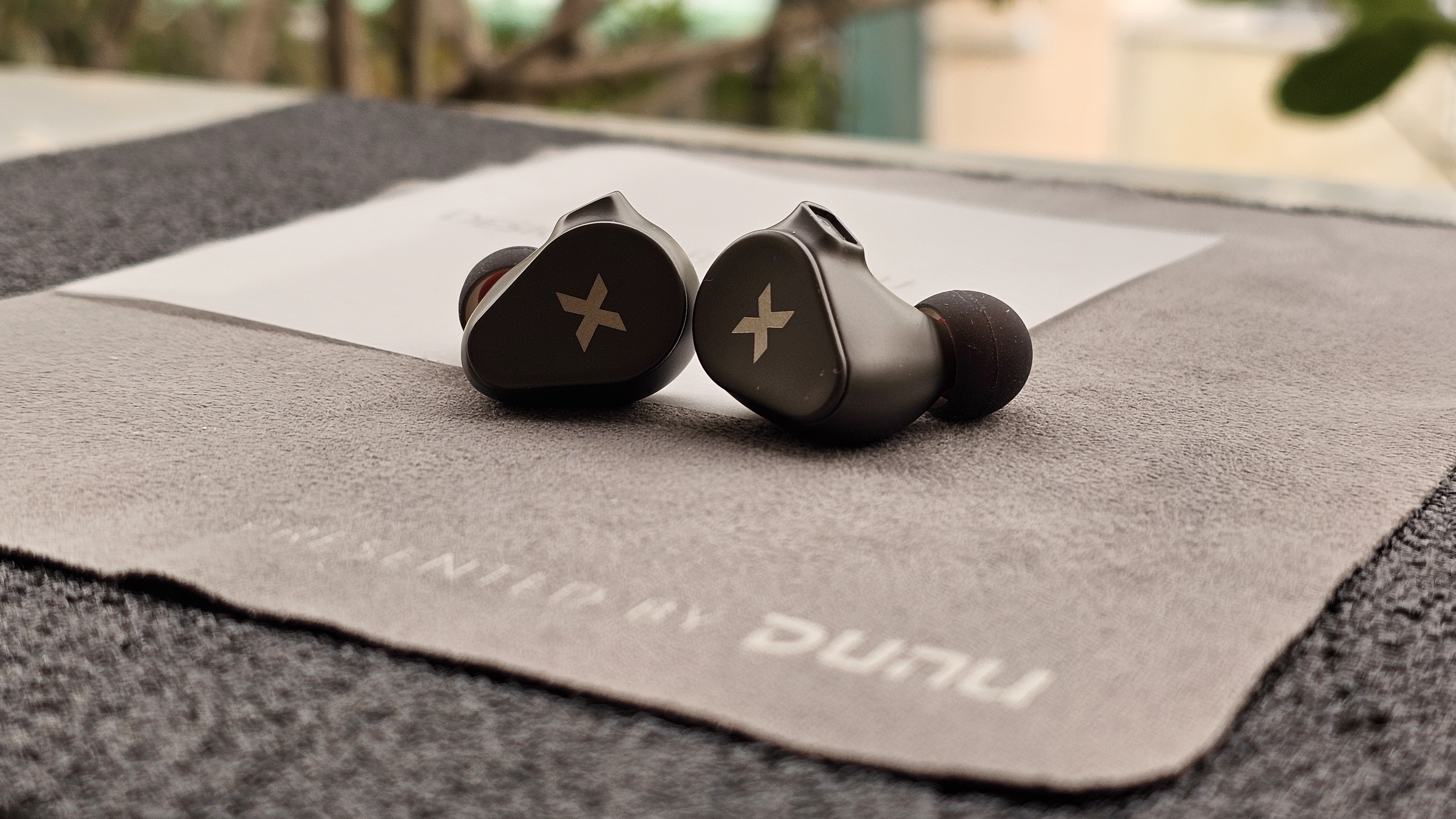 DUNU - Discussion/Impressions Master Thread | Page 256 | Headphone ...