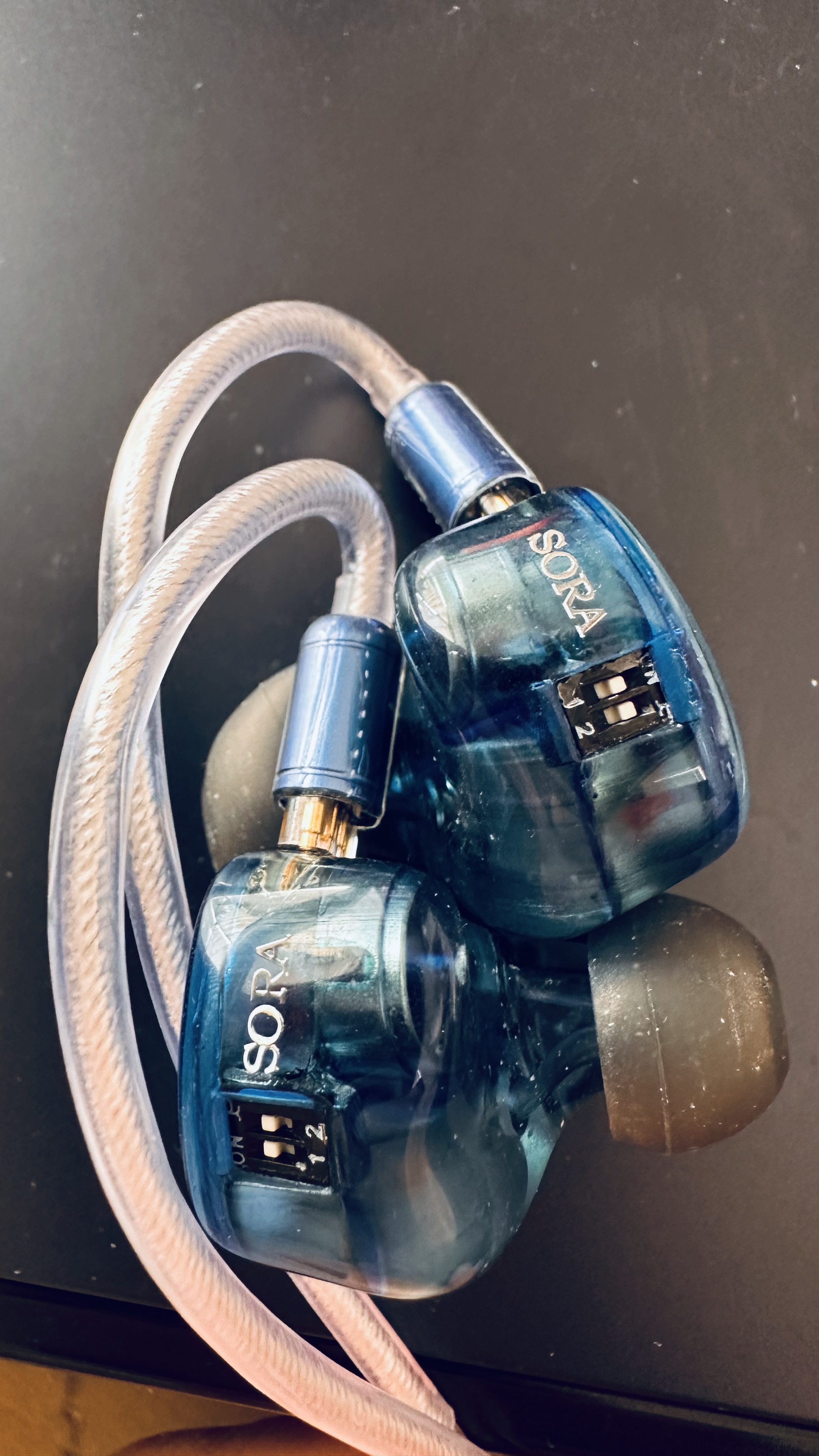 ISN Earphones impression thread. ISN EST80! | Page 425 | Headphone ...
