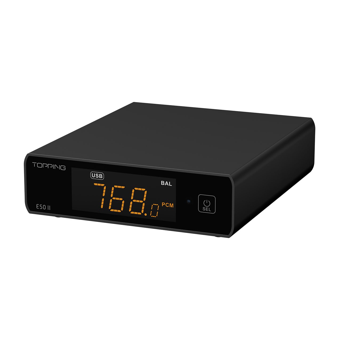 Topping E50 II | Headphone Reviews and Discussion - Head-Fi.org