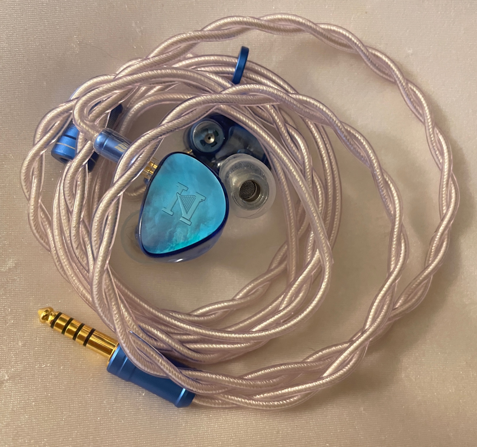 IEM for metal music and hard rock - ultimate solution | Headphone ...