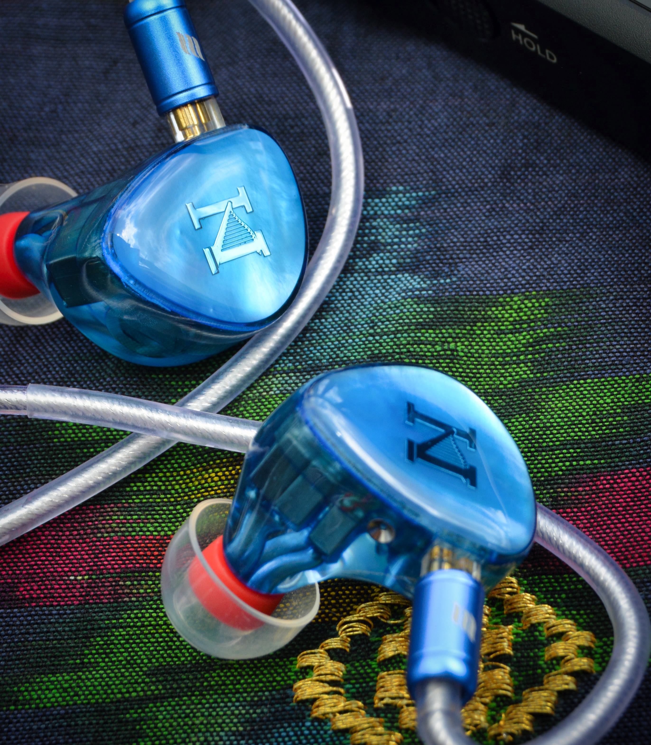 ISN Earphones impression thread. ISN EST80! | Page 425 | Headphone ...