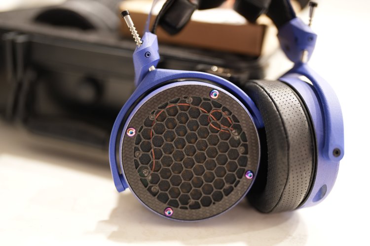 Closed: [PD!] Modhouse Tungsten - DS V1 (Complete Package) | Headphone ...