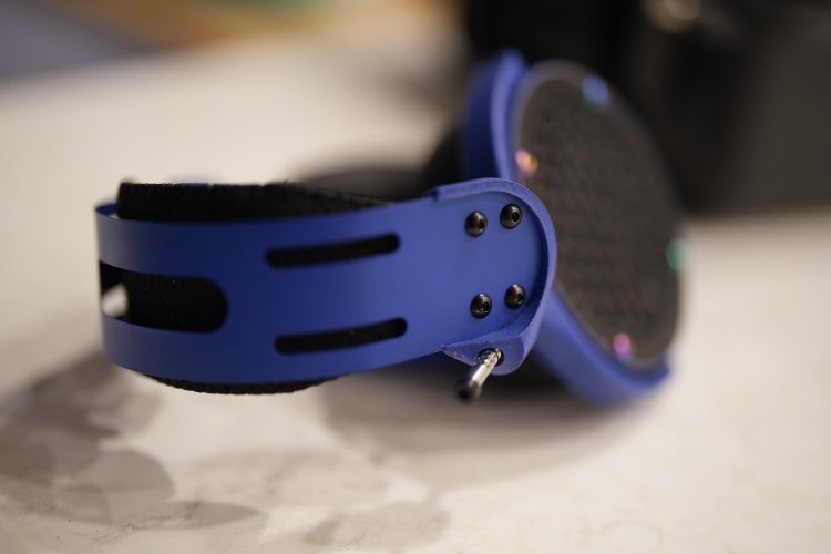 Closed: [PD!] Modhouse Tungsten - DS V1 (Complete Package) | Headphone ...