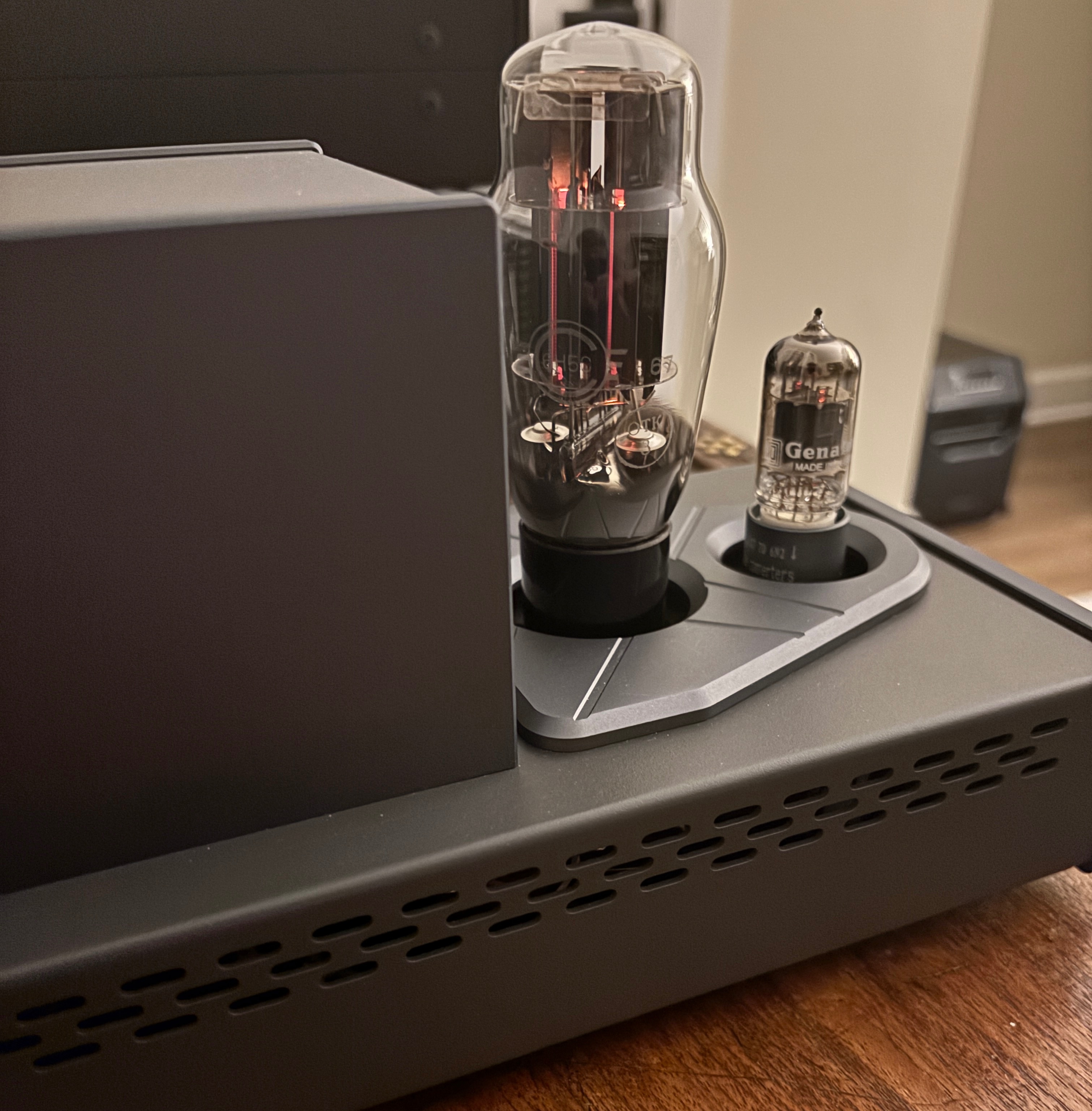 Introducing the xDuoo TA-66 OTL Tube Amplifier - Now Available on Apos ...