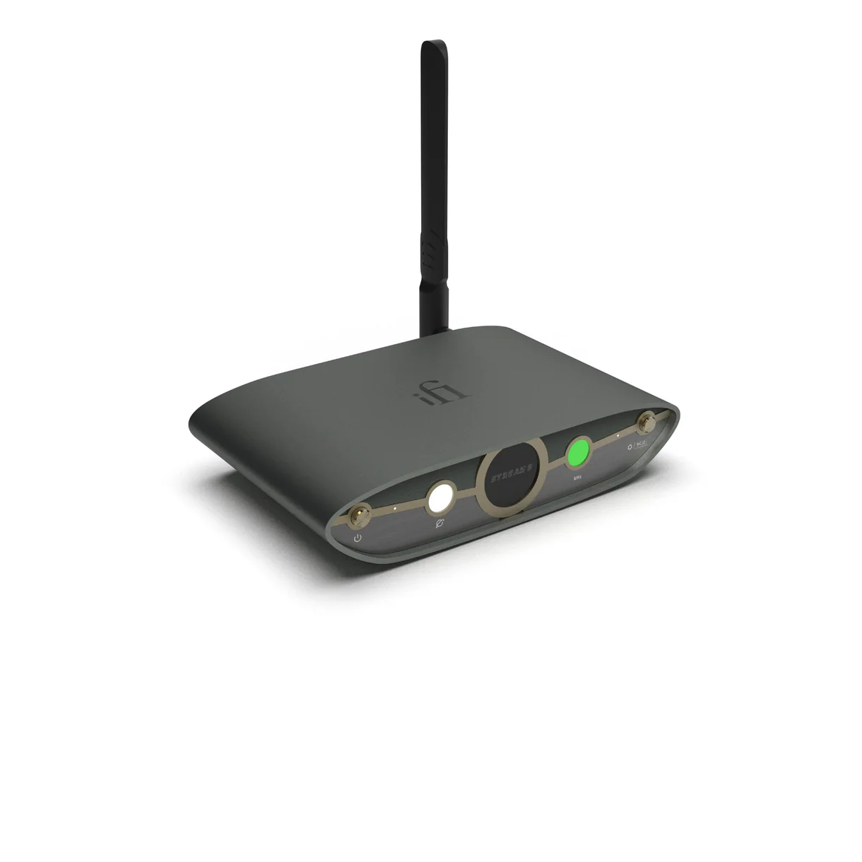 iFi Audio Announces The Zen Stream 3 | Headphone Reviews and Discussion ...