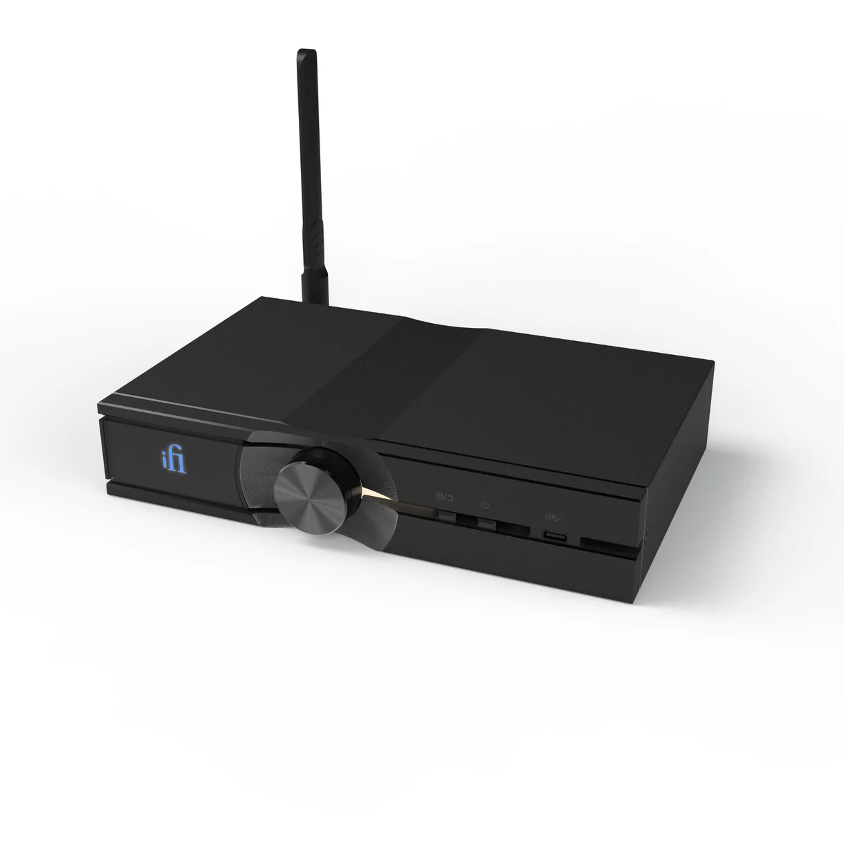 iFi Audio Announces The NEO Stream 3 | Headphone Reviews and Discussion ...