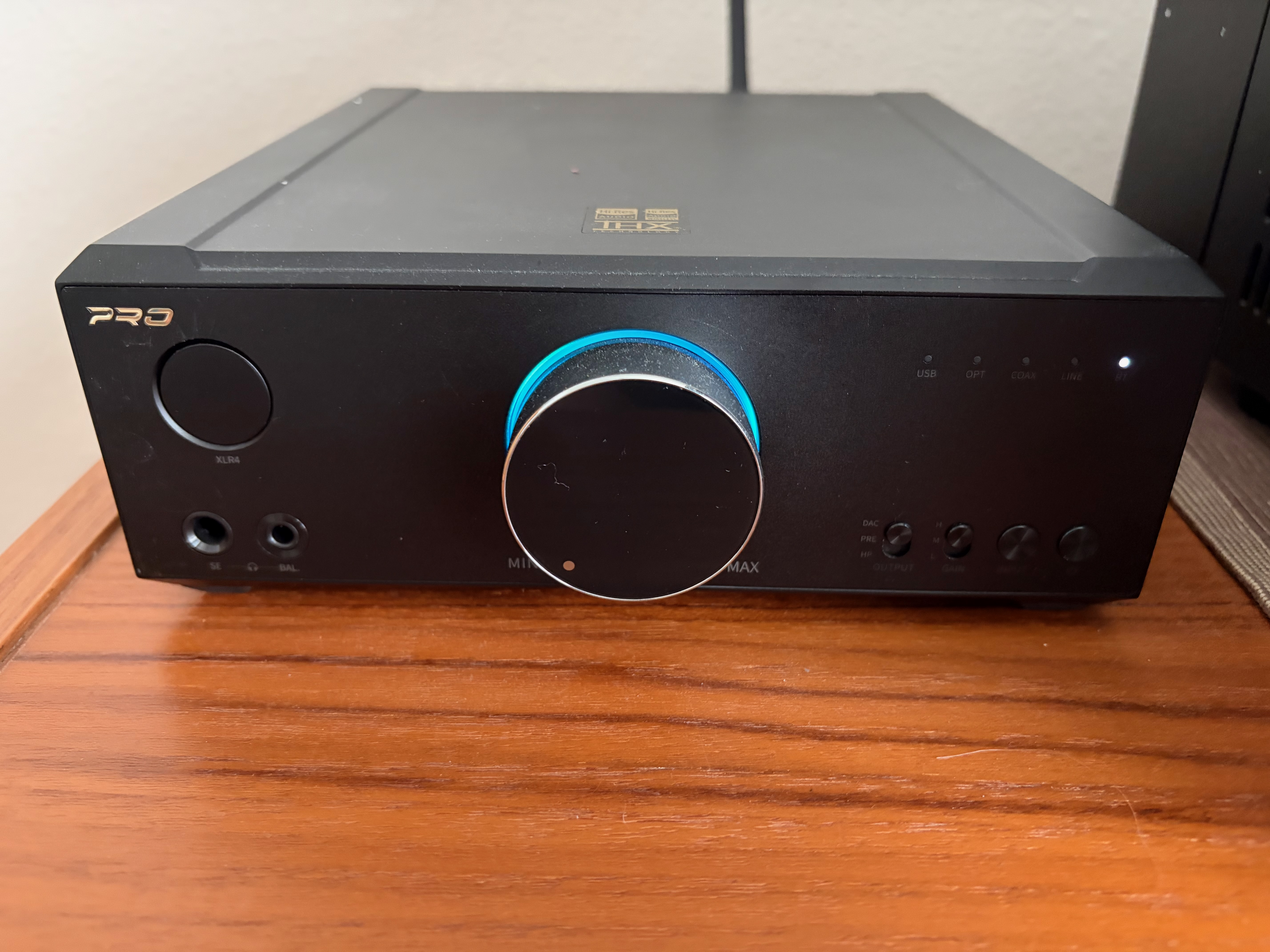 Sold: Fiio K9 ESS Pro | Headphone Reviews and Discussion - Head-Fi.org