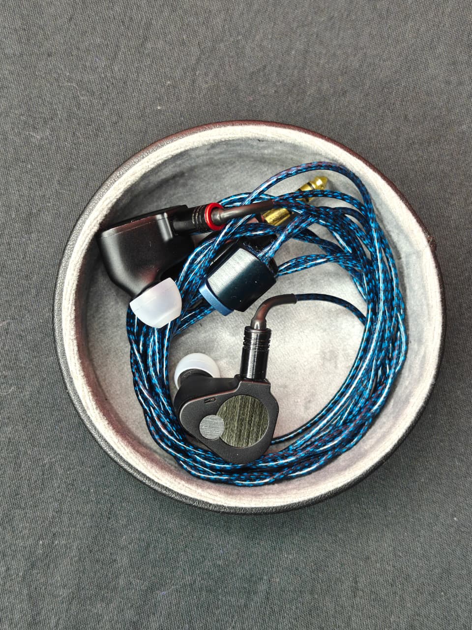 Nightjar Acoustics Duality | Headphone Reviews and Discussion - Head-Fi.org