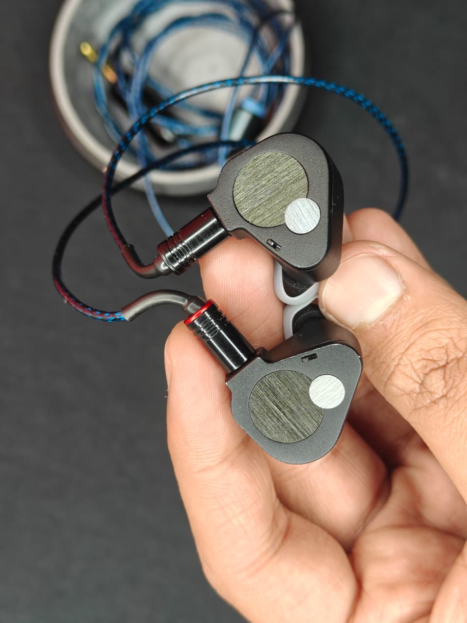 Nightjar Acoustics Duality | Headphone Reviews and Discussion - Head-Fi.org