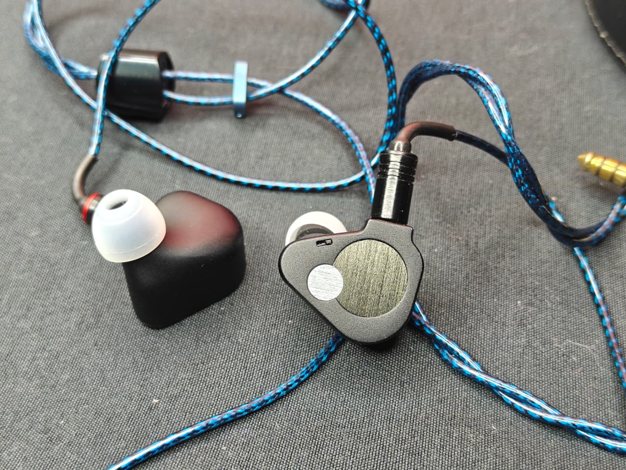 Nightjar Acoustics Duality | Headphone Reviews and Discussion - Head-Fi.org