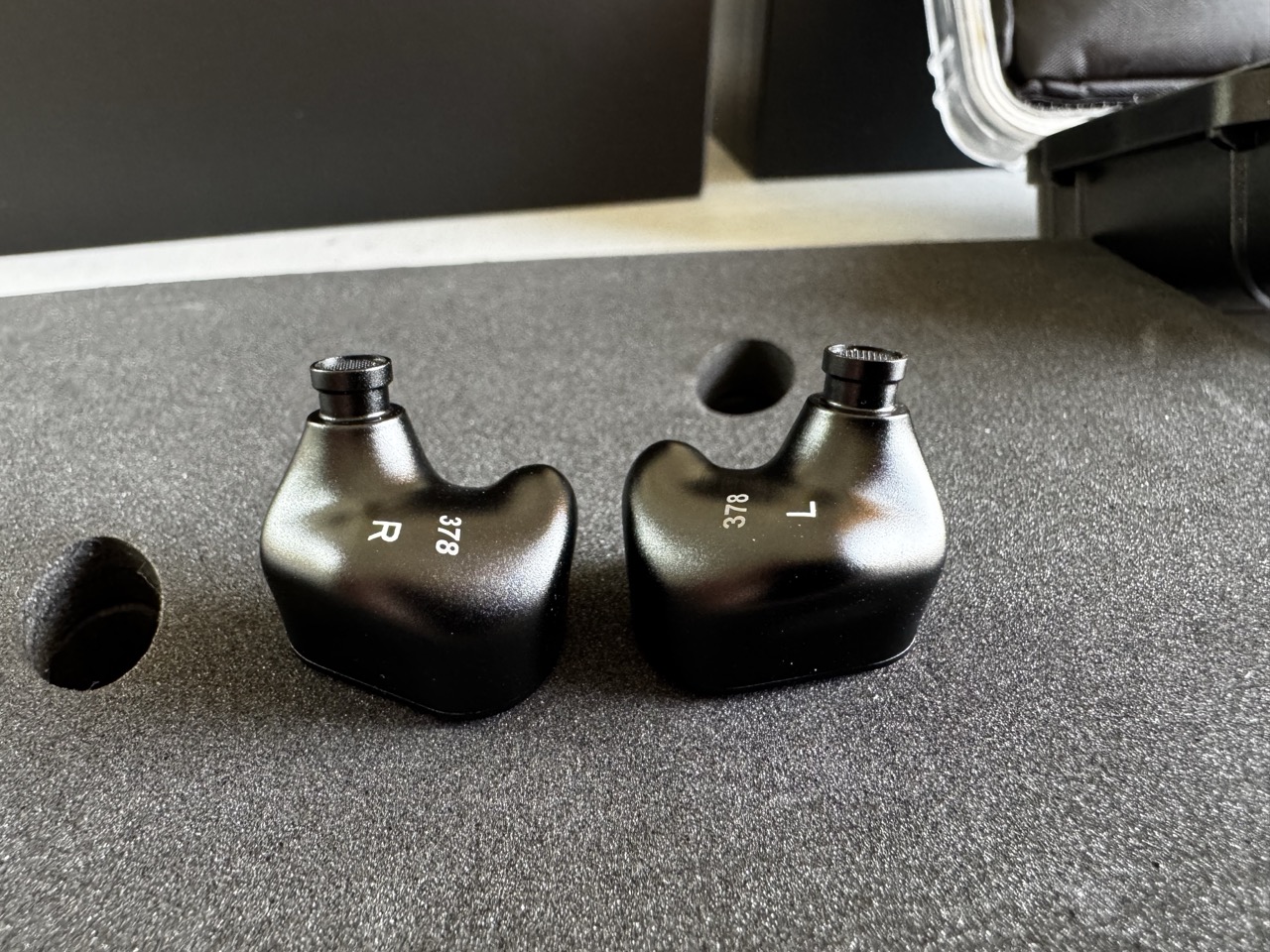 Sold: CrinEar Meta | Headphone Reviews and Discussion - Head-Fi.org