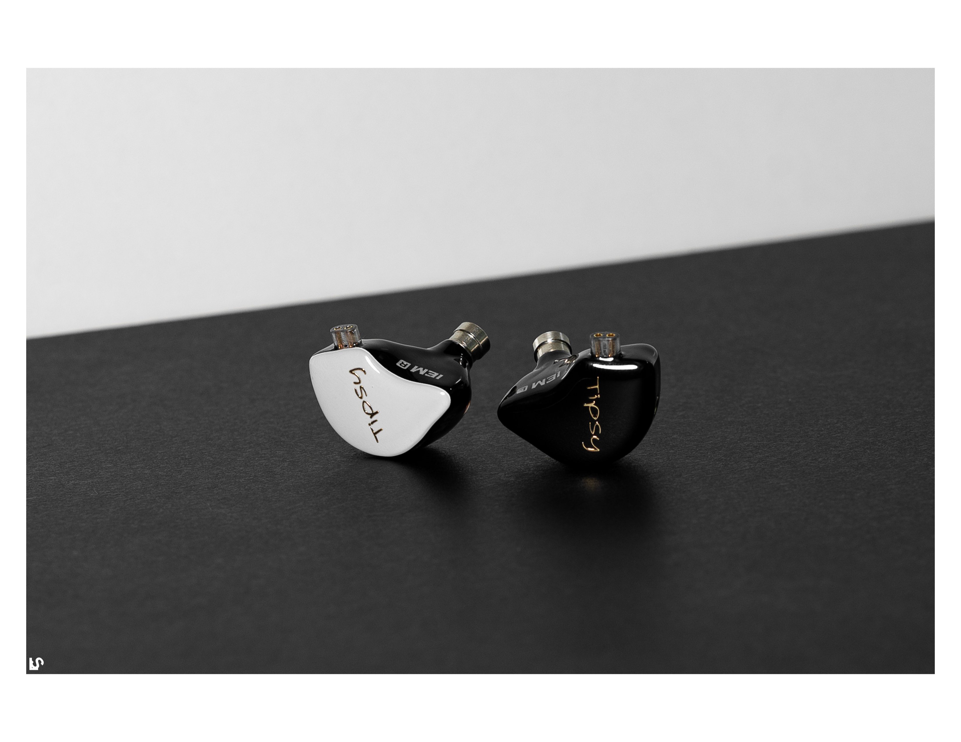 Tipsy M3 iems | Headphone Reviews and Discussion - Head-Fi.org