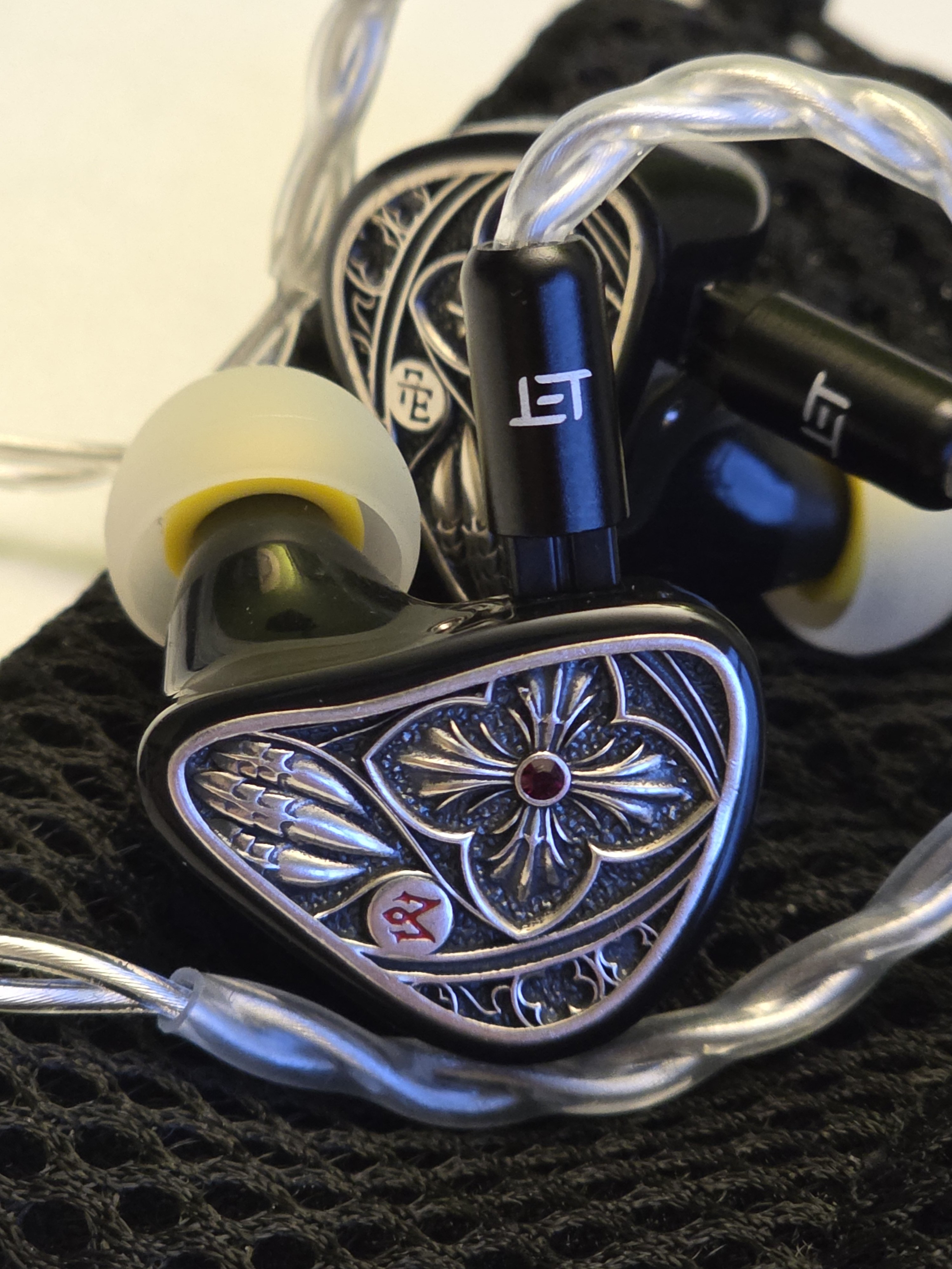 Forté Ears Official Discussion Thread | Headphone Reviews and ...