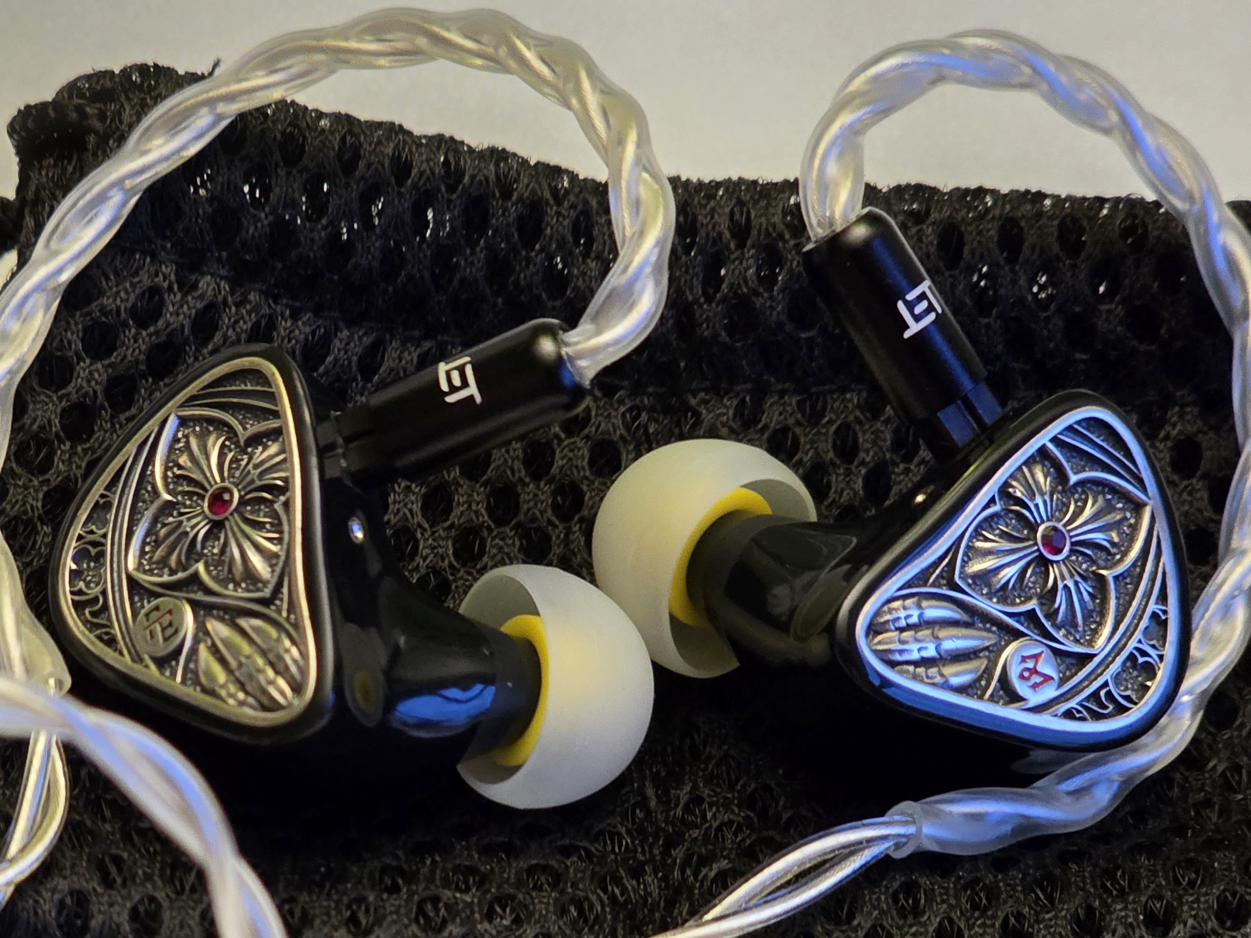 Forté Ears Official Discussion Thread | Page 47 | Headphone Reviews and ...