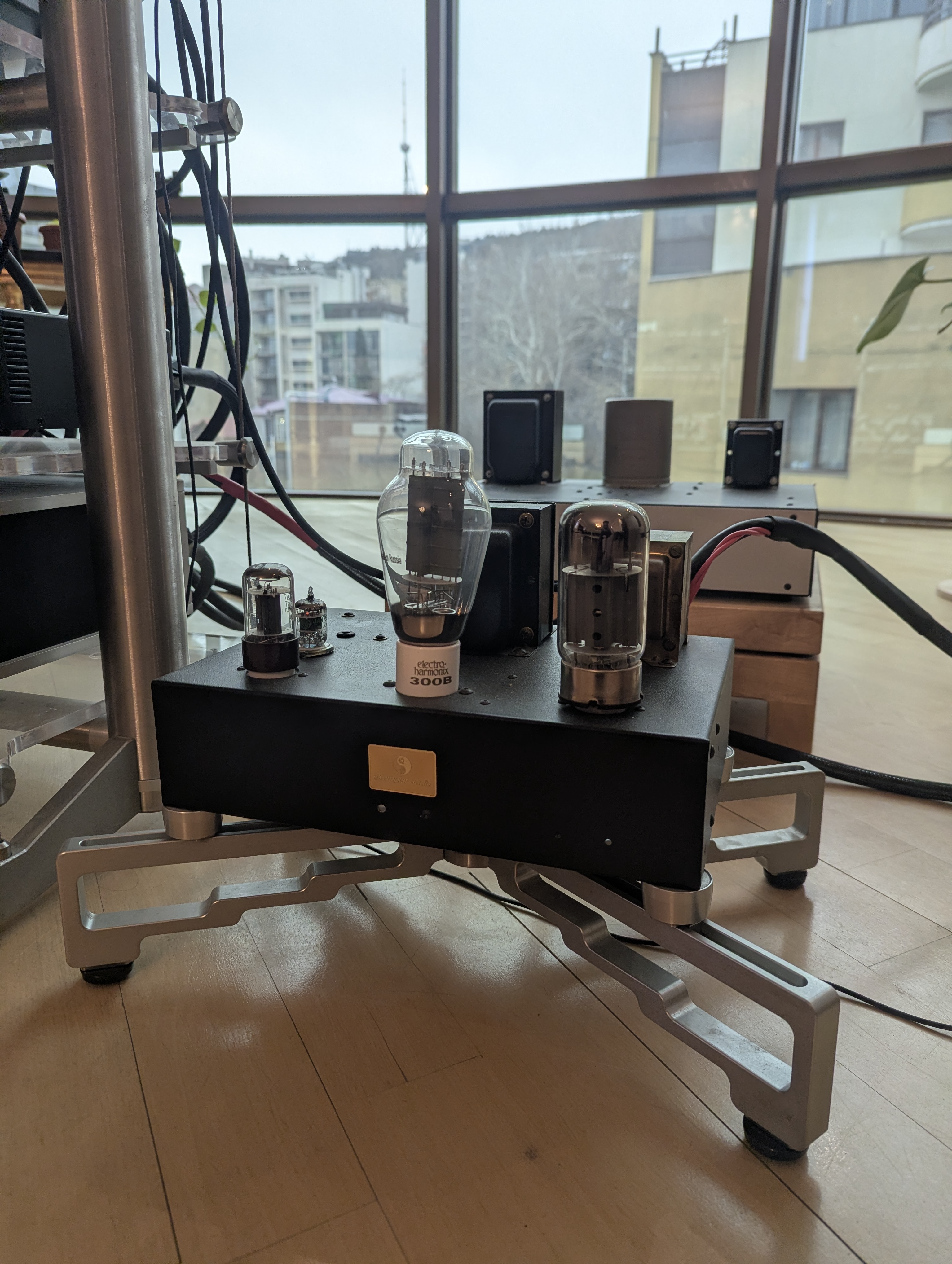 Gustard's Audalytic DR70 R2R Streamer DAC | Headphone Reviews and ...