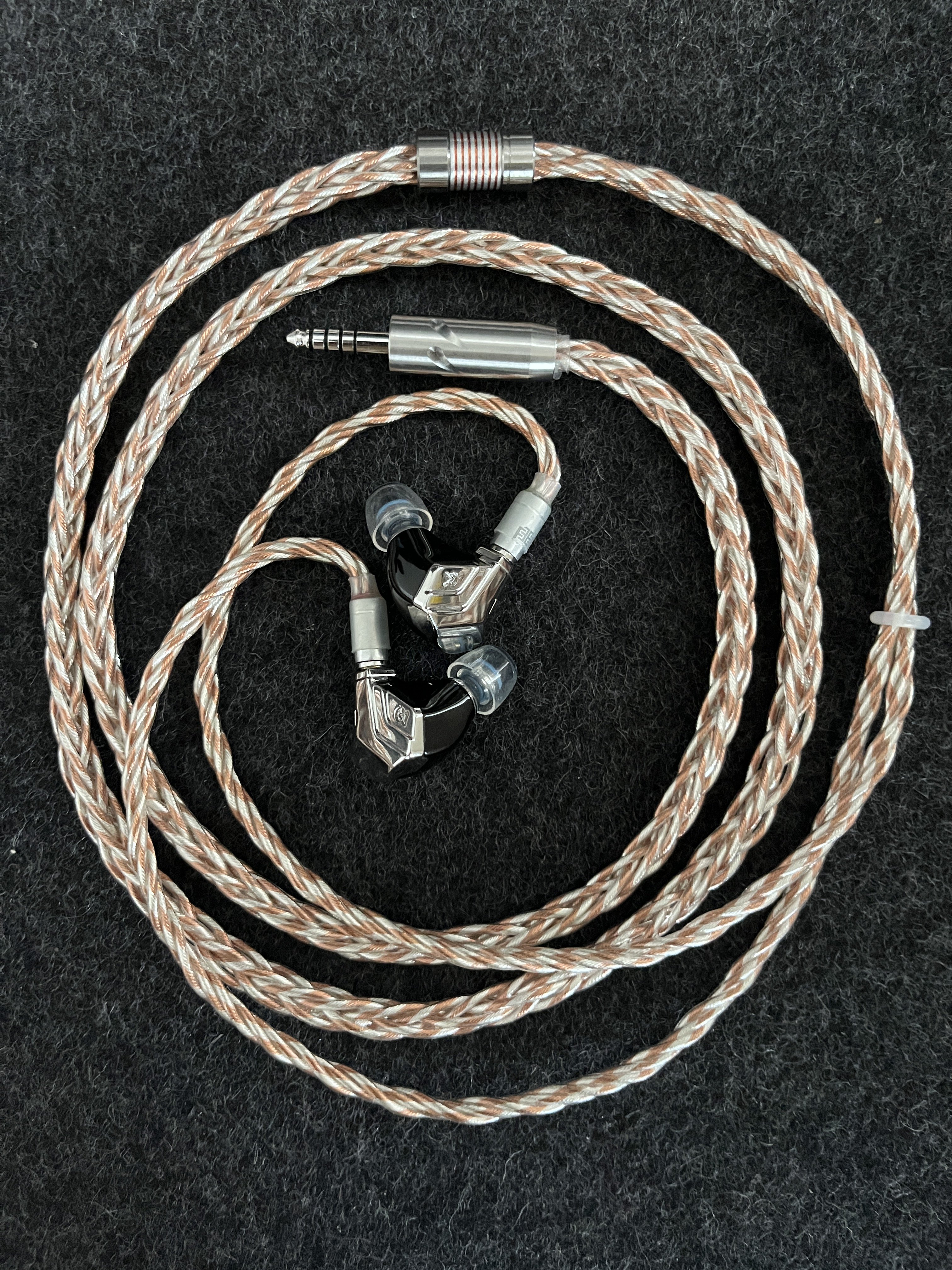 Astrolith Official Thread - New Dual Planar Magnetic IEM by Campfire ...