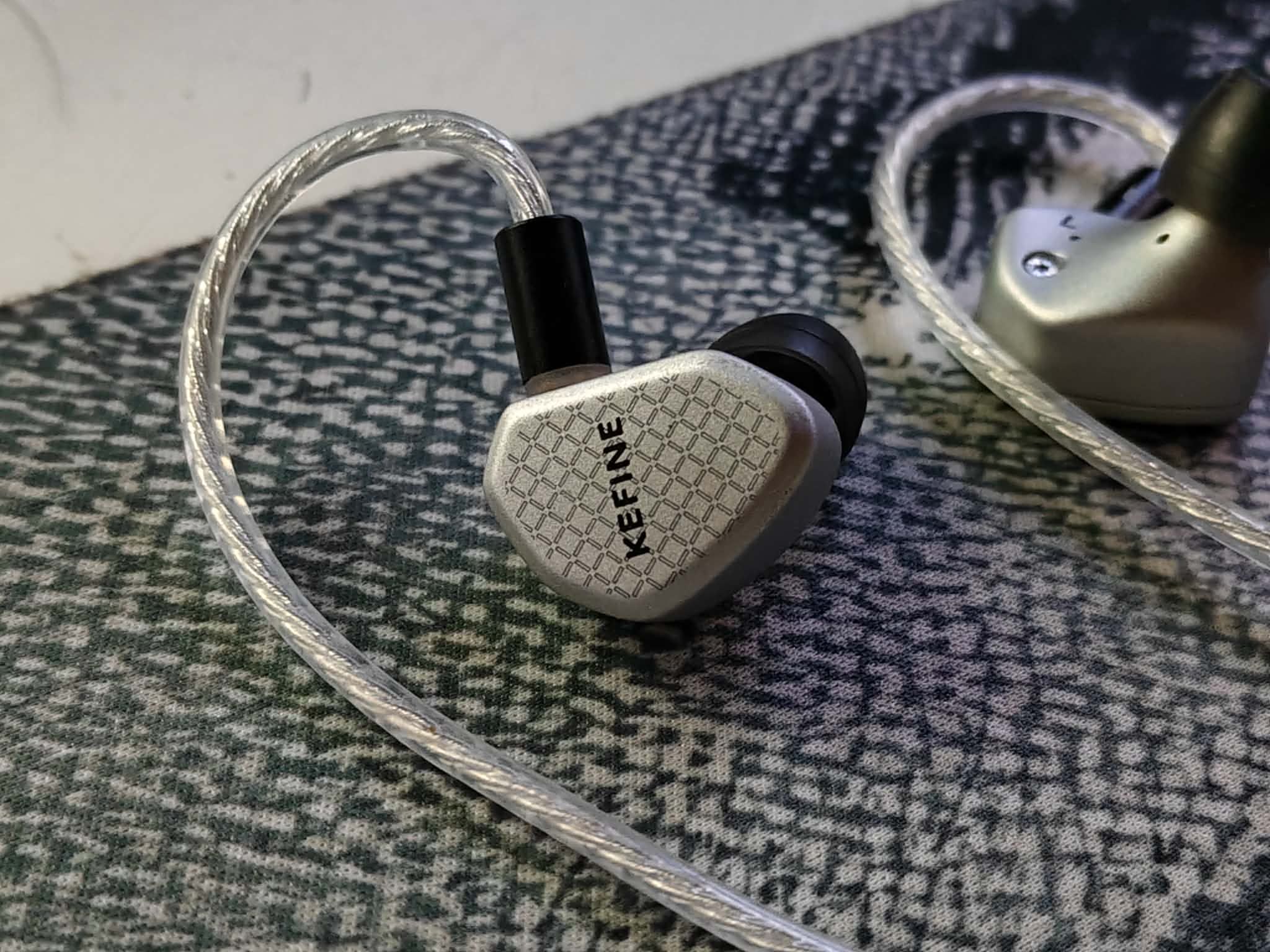 Which IEM are you using with which eartips, and why? | Headphone ...