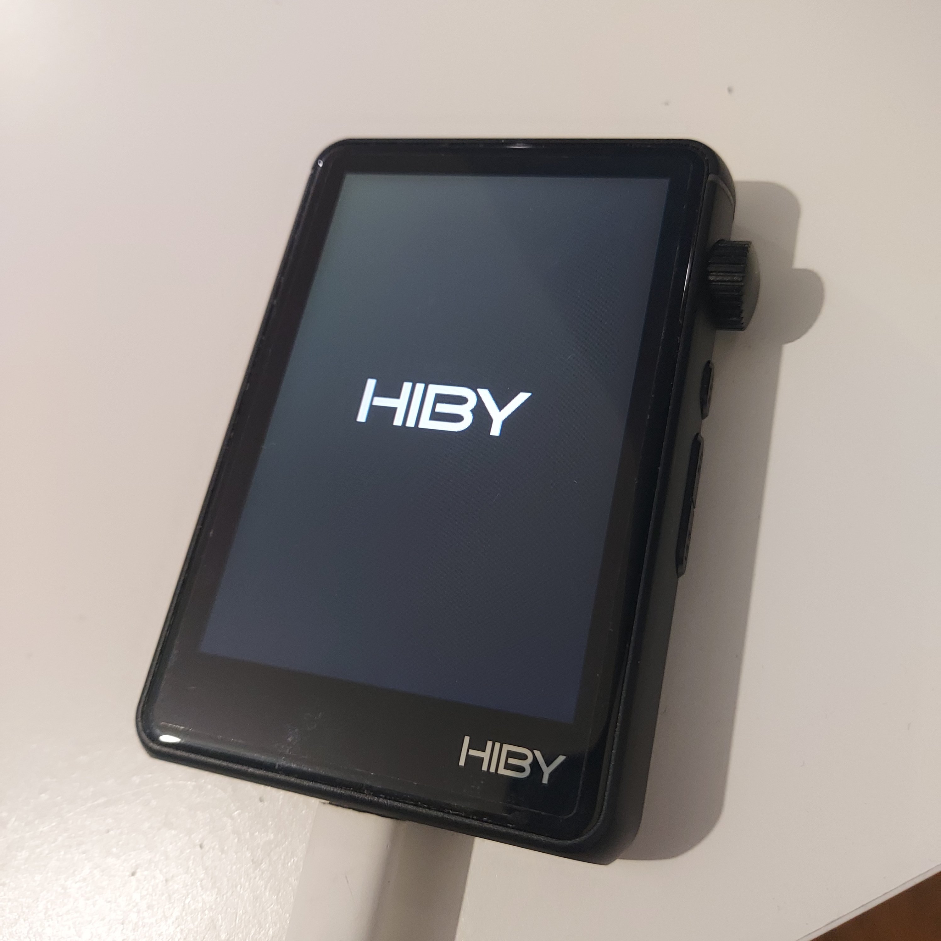 HiBy R3 II - Reviews | Headphone Reviews and Discussion - Head-Fi.org
