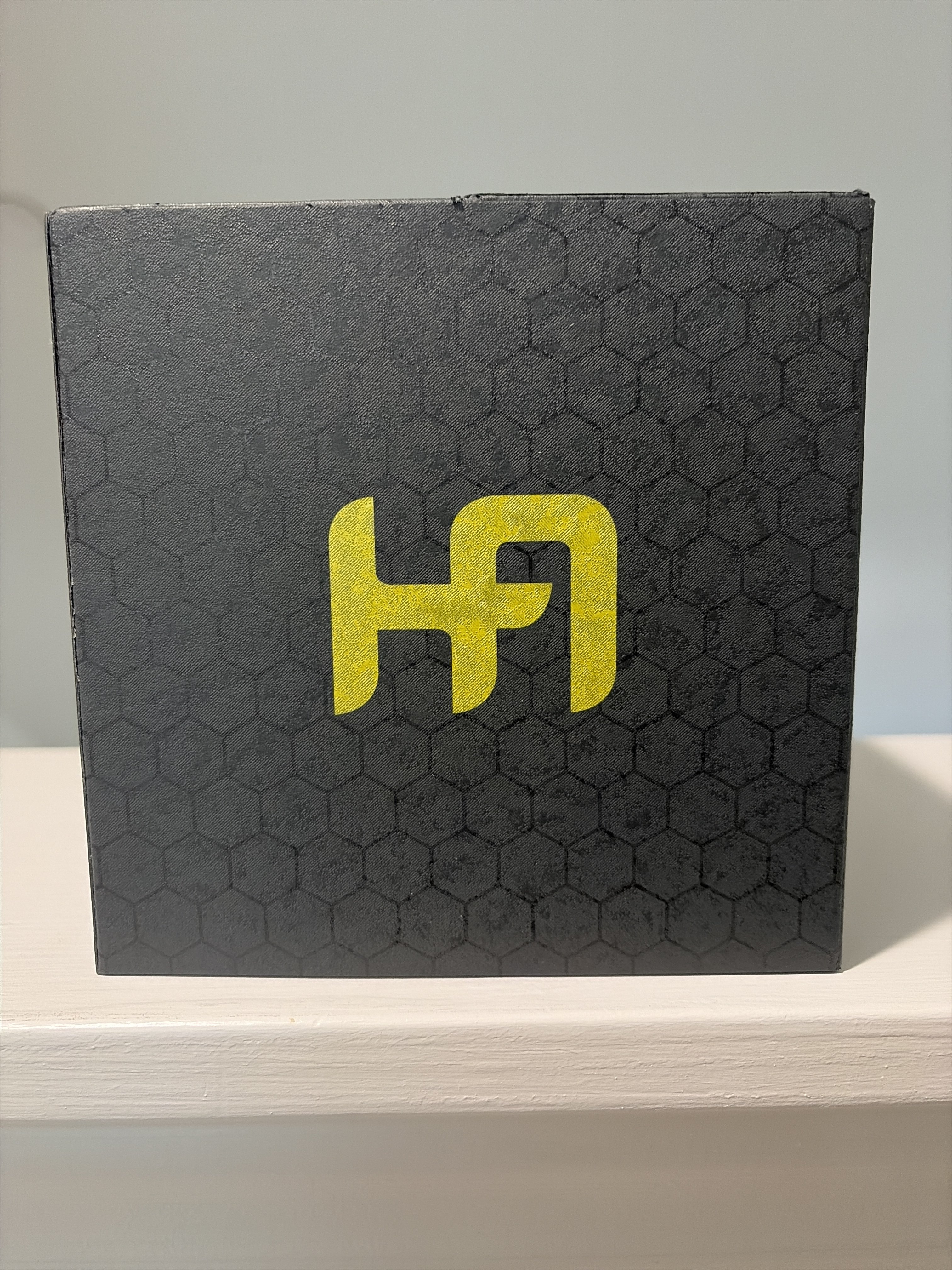 Sold: Hercules Audio Moses | Headphone Reviews and Discussion - Head-Fi.org