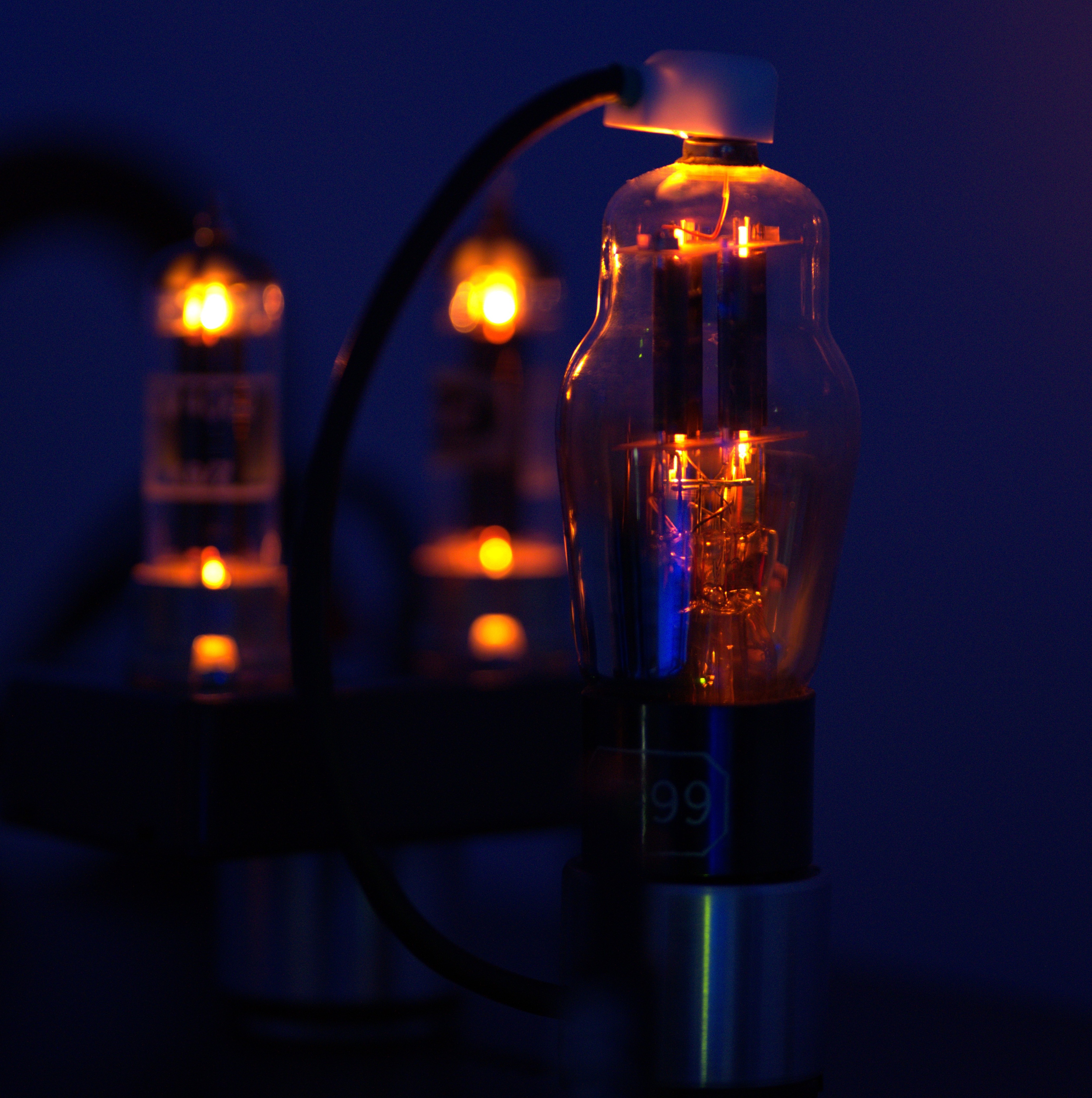 Night Time Shots Of Our Tubes Glowing -- Post Them Here!! | Page 105 ...