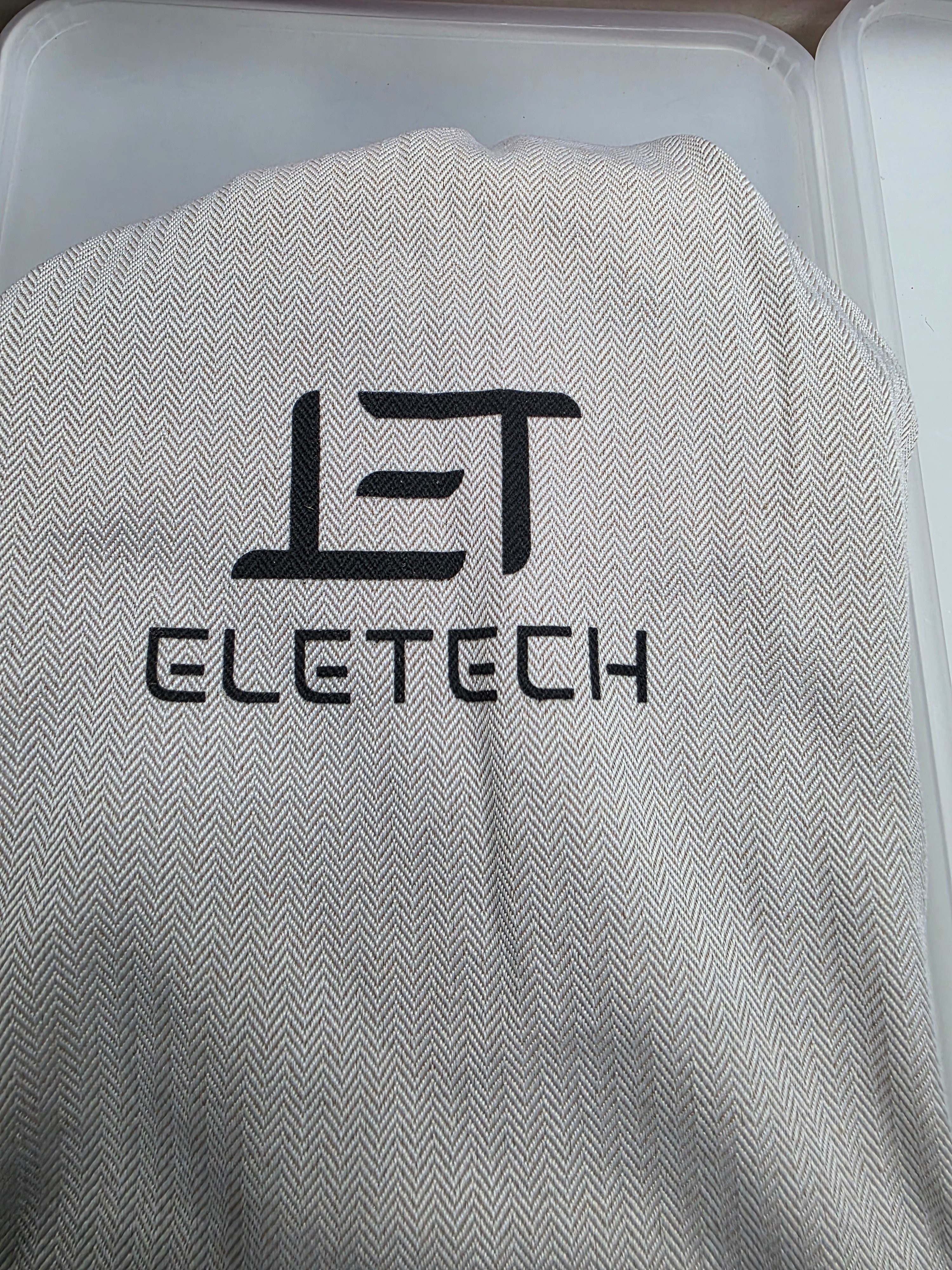 Eletech Cables Official Impressions & Discussions Thread | Page 425 ...