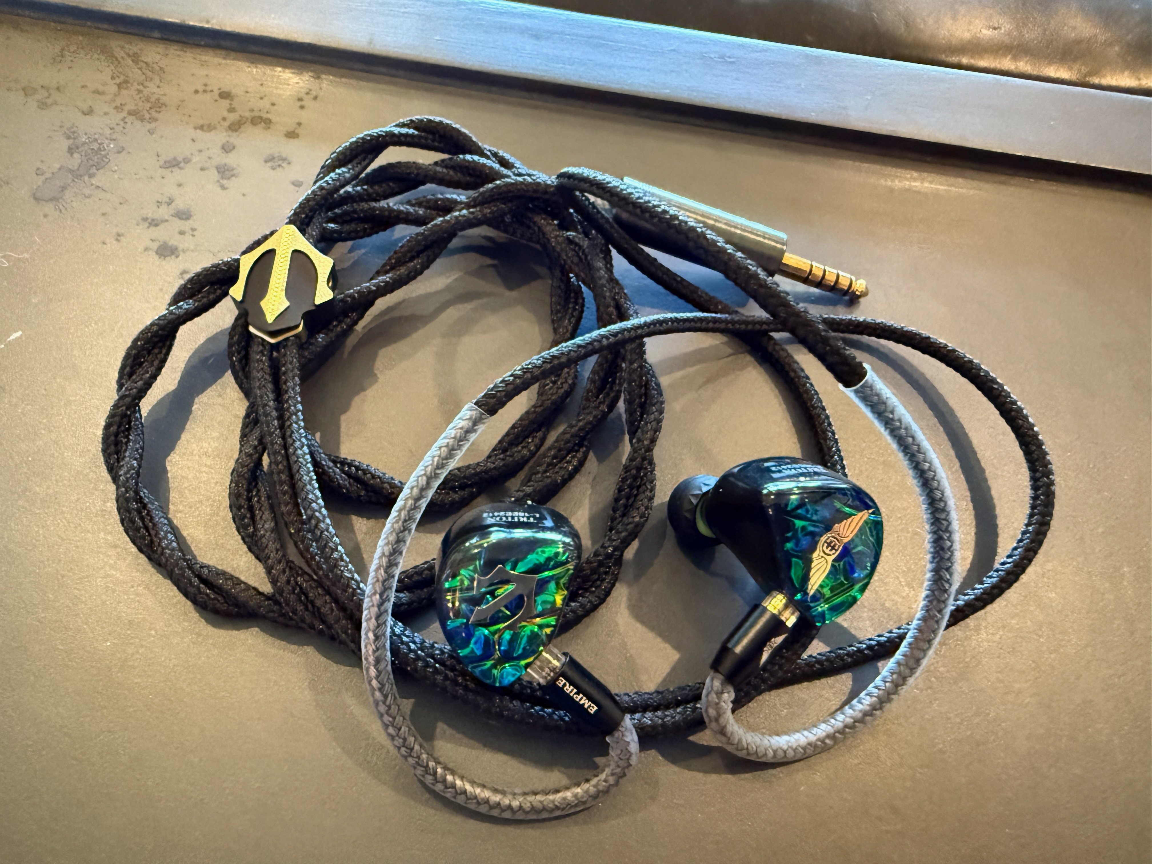 Empire Ears - Discussion & Impressions (Formerly EarWerkz) | Headphone ...