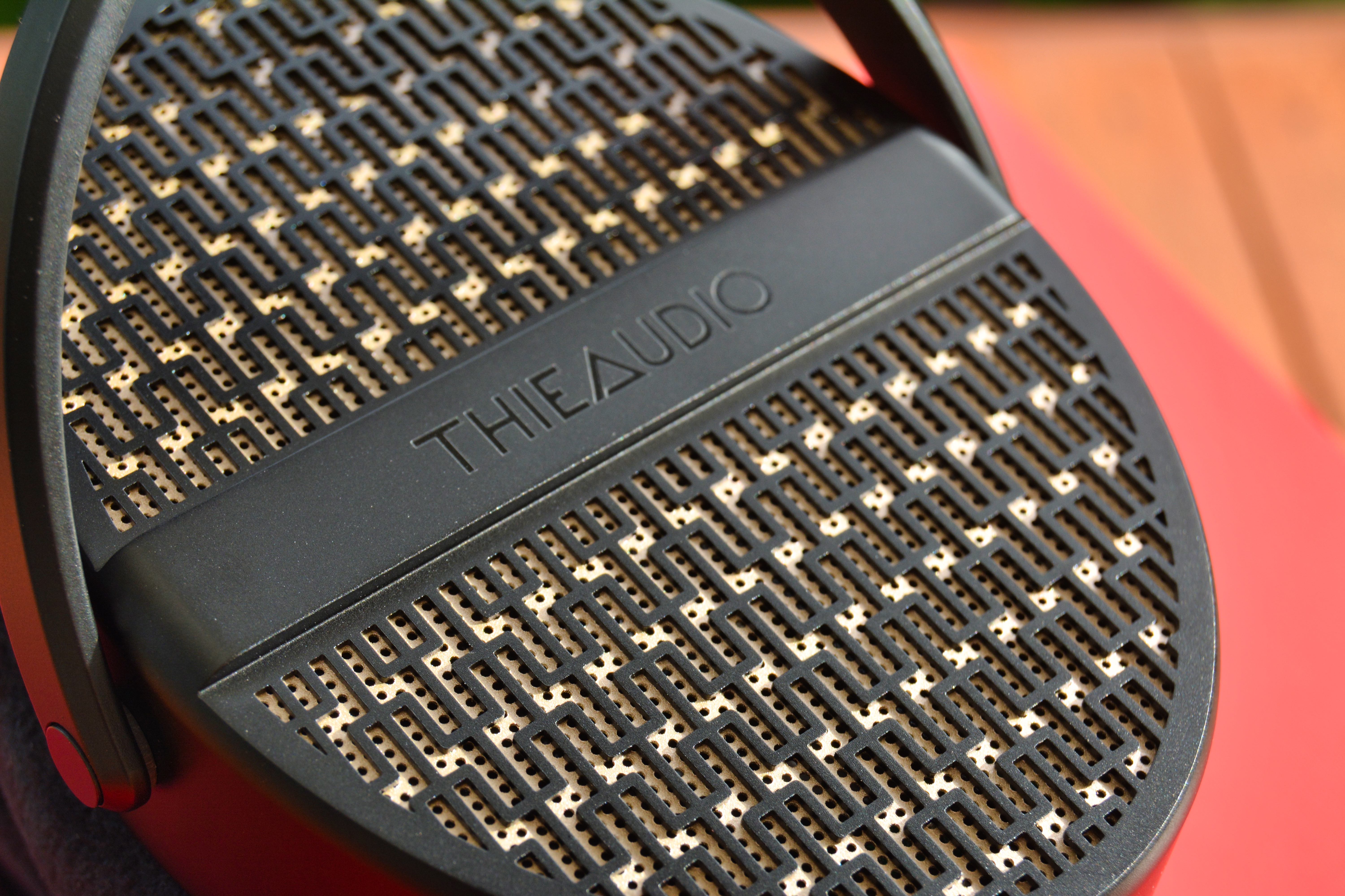 THIEAUDIO Cypher Flagship 50mm Dynamic Driver Headphones - Reviews ...