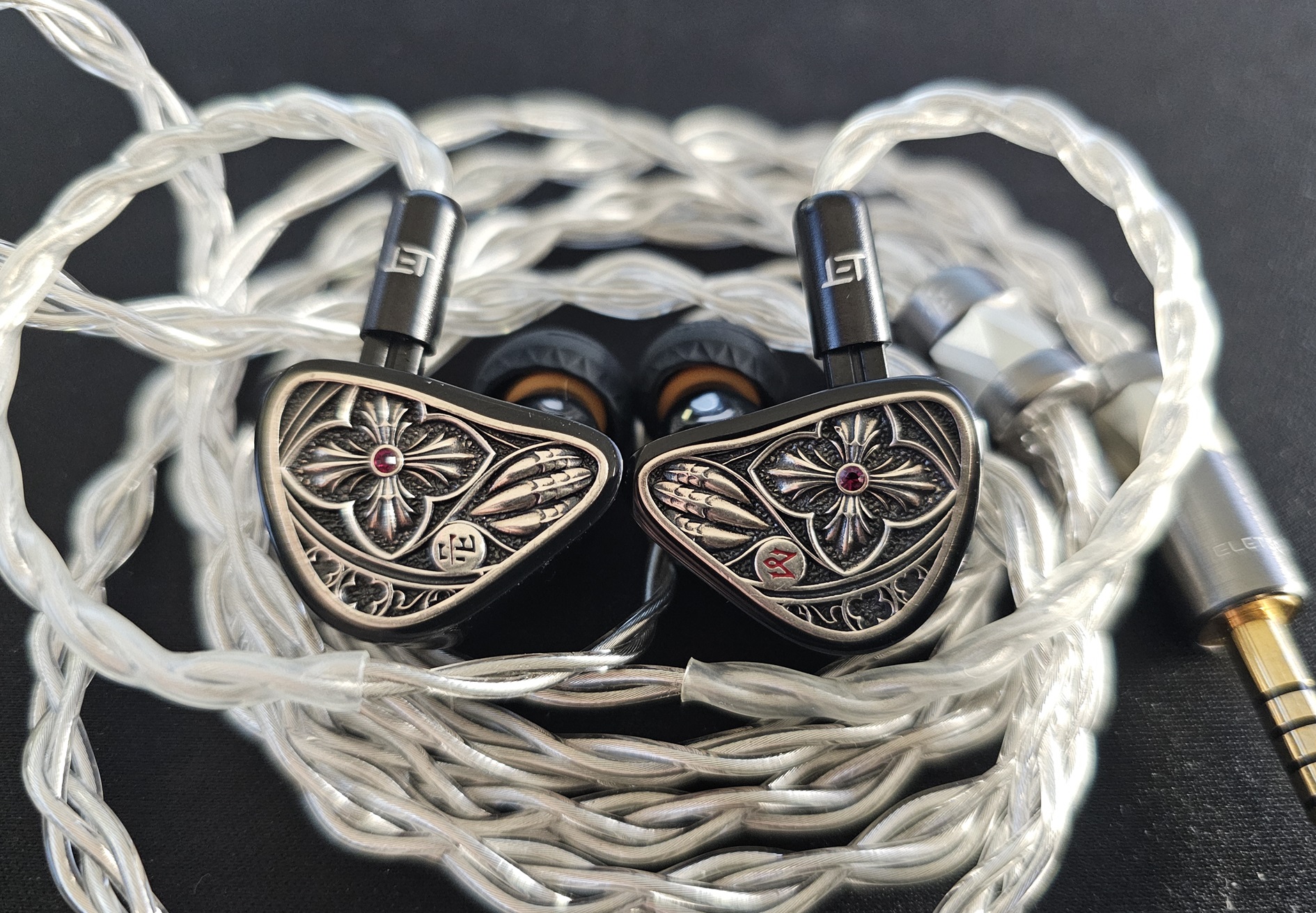 Forté Ears Official Discussion Thread | Page 46 | Headphone Reviews and ...
