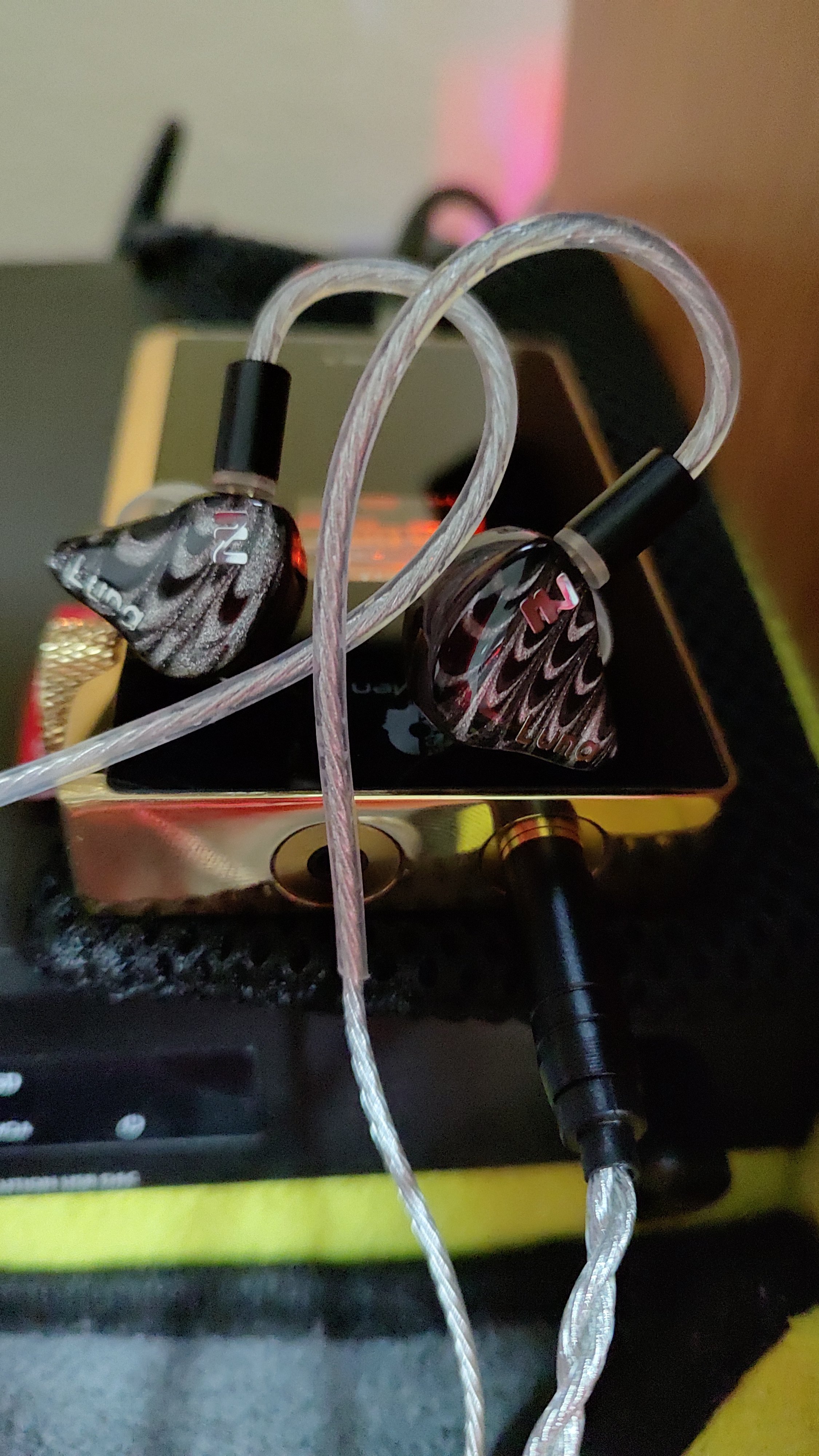 EarMen L‑Amp MK2 - Reviews | Headphone Reviews and Discussion - Head-Fi.org